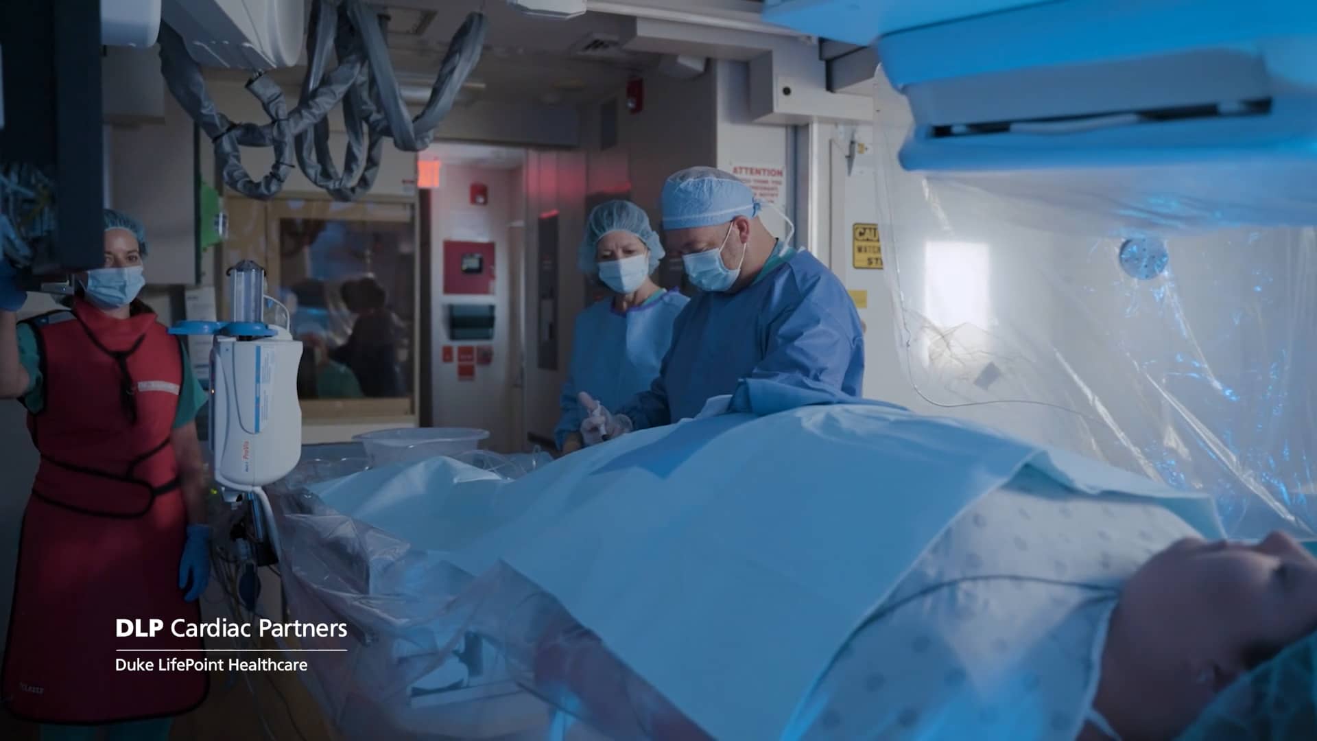 DLP Cardiac Partners: Mobile Cardiac Catheterization & Vascular Labs on ...