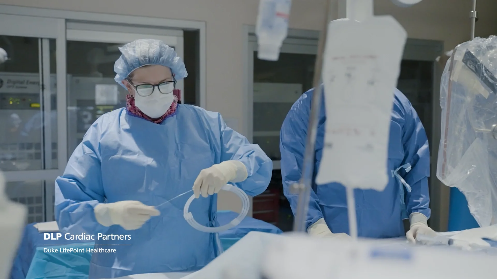 DLP Cardiac Partners: Highlights on Vimeo