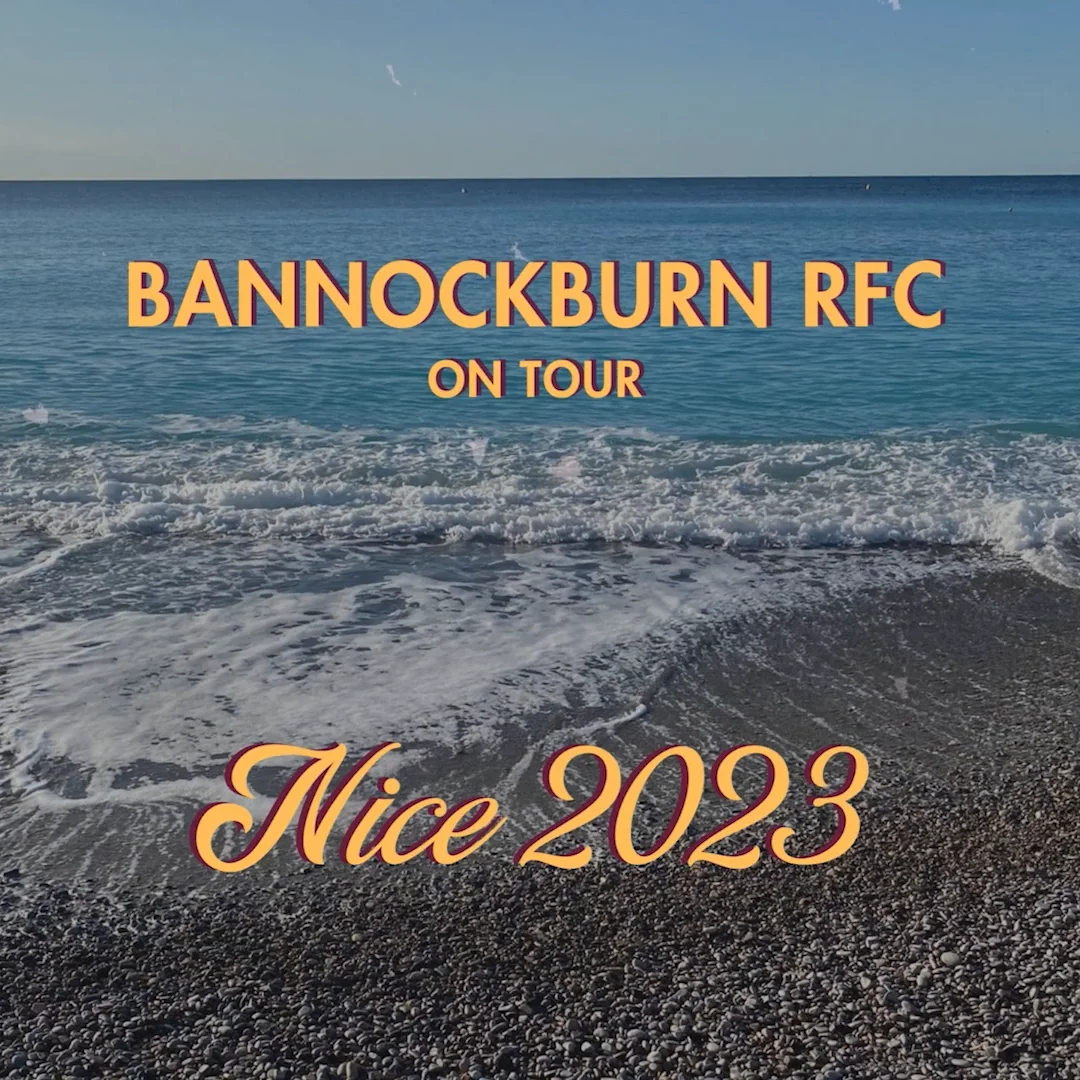 Bannockburn RFC - Nice 2023 on Vimeo
