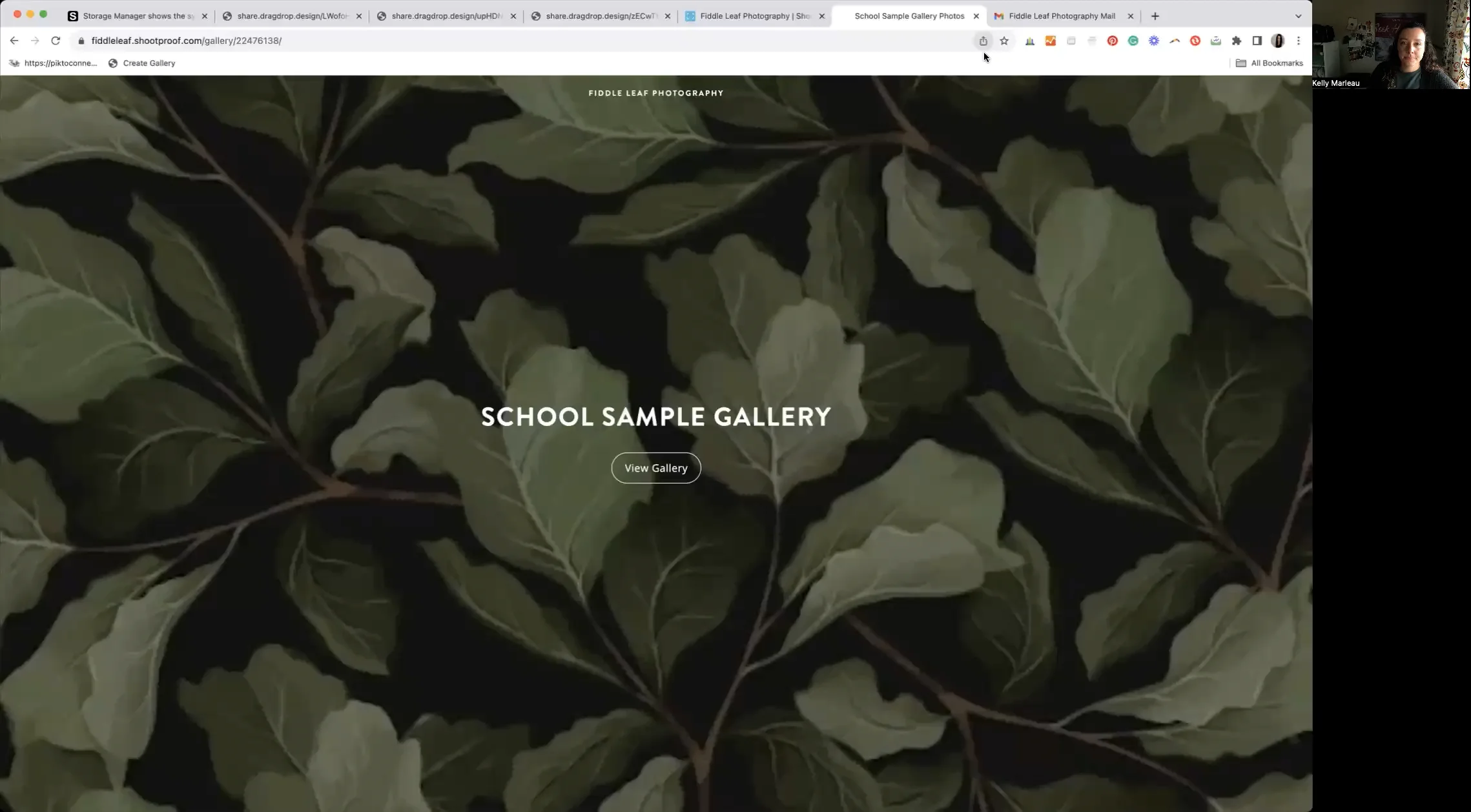 School Ordering Walkthrough on Vimeo