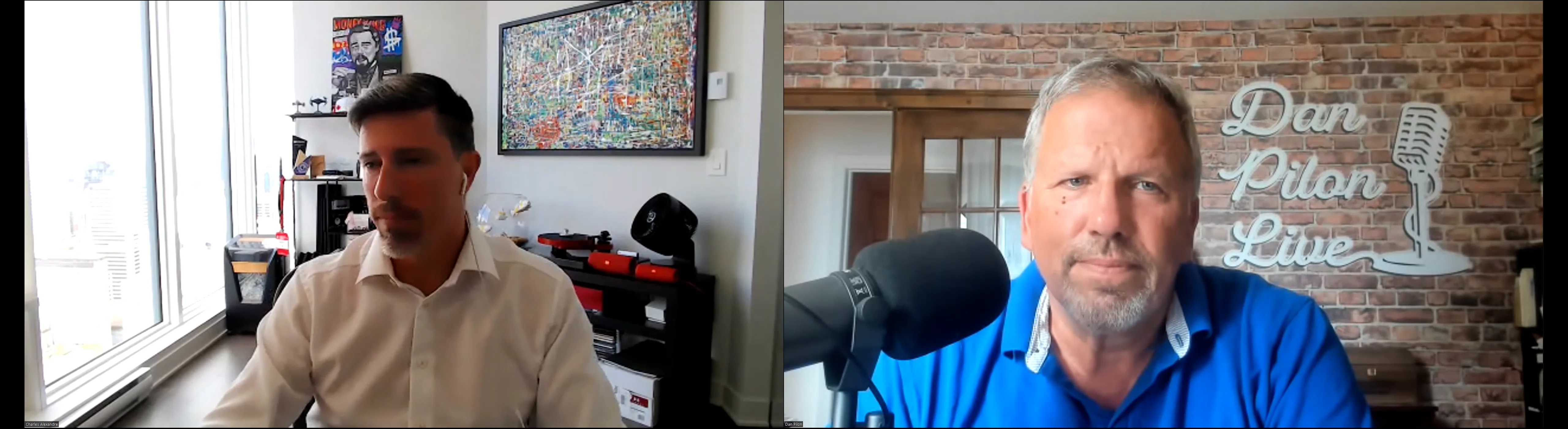 Investissements avec Charles-Alexandre Trudeau on Vimeo