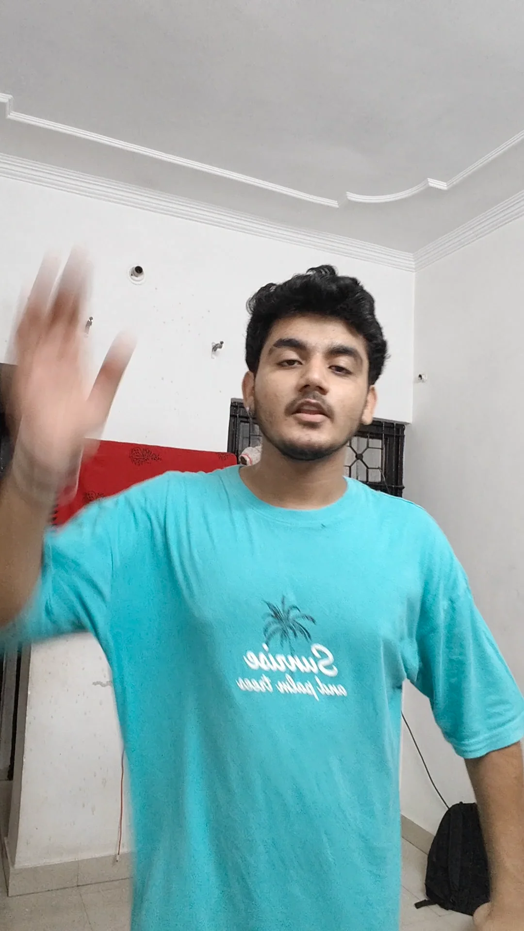 2 Monologue in Spanish on Vimeo