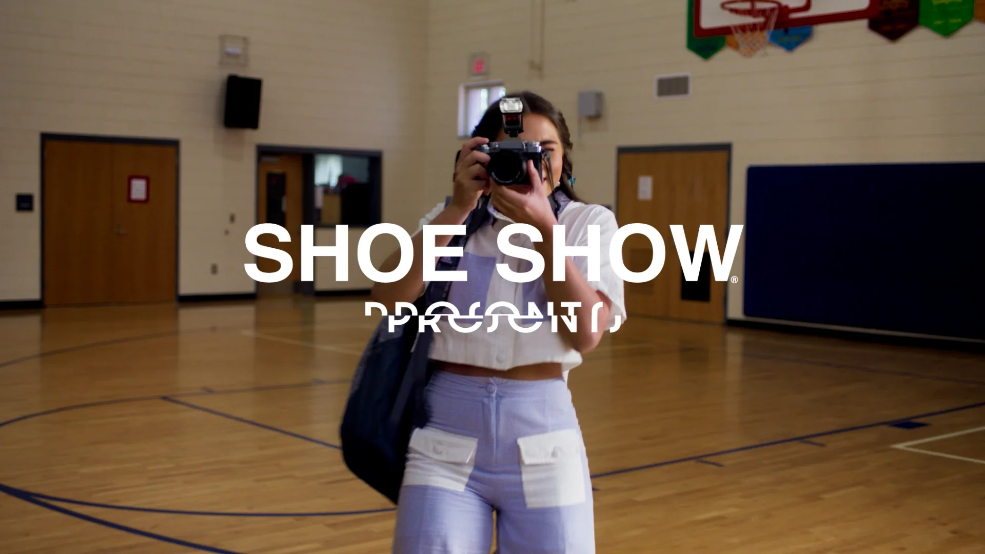 SHOE SHOW Shoe-perlatives on Vimeo