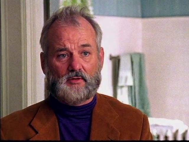 Bill Murray Interview on Vimeo