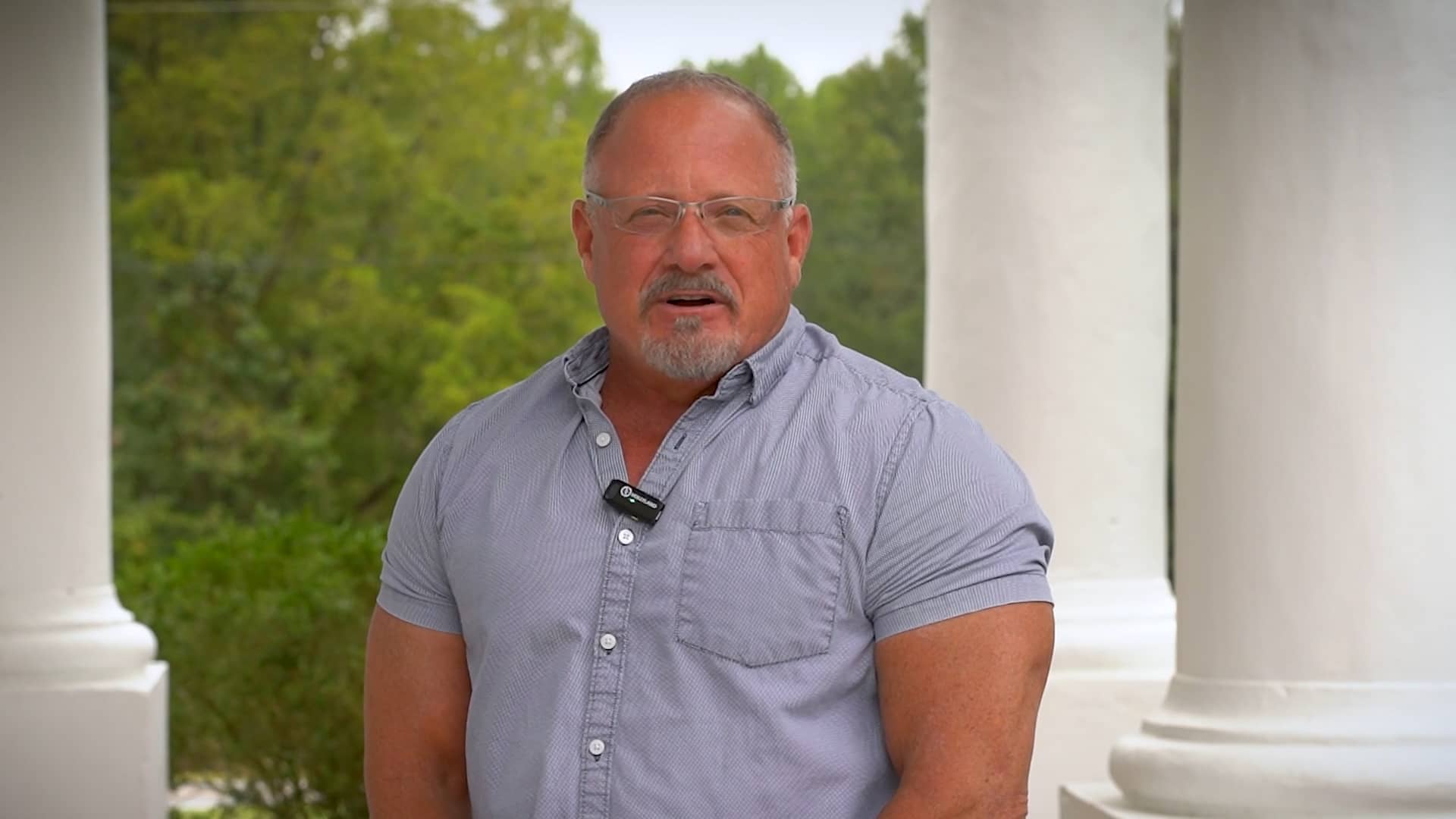 PastorDoug-announcement-series on Vimeo