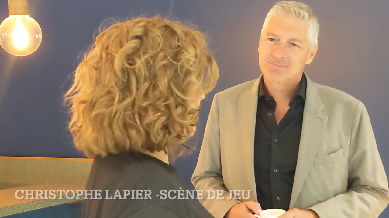 Christophe LaPier -scène maison - HD 720p on Vimeo