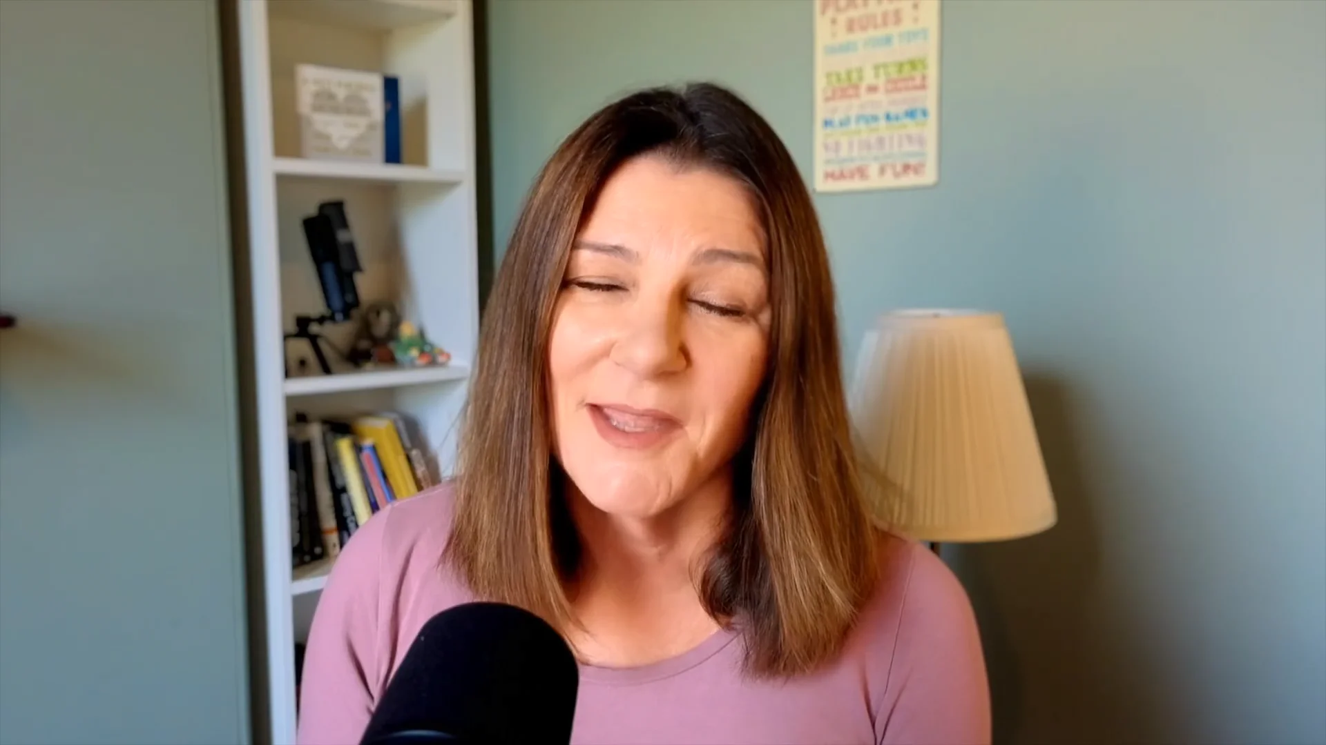 People Pleaser - First Draft on Vimeo