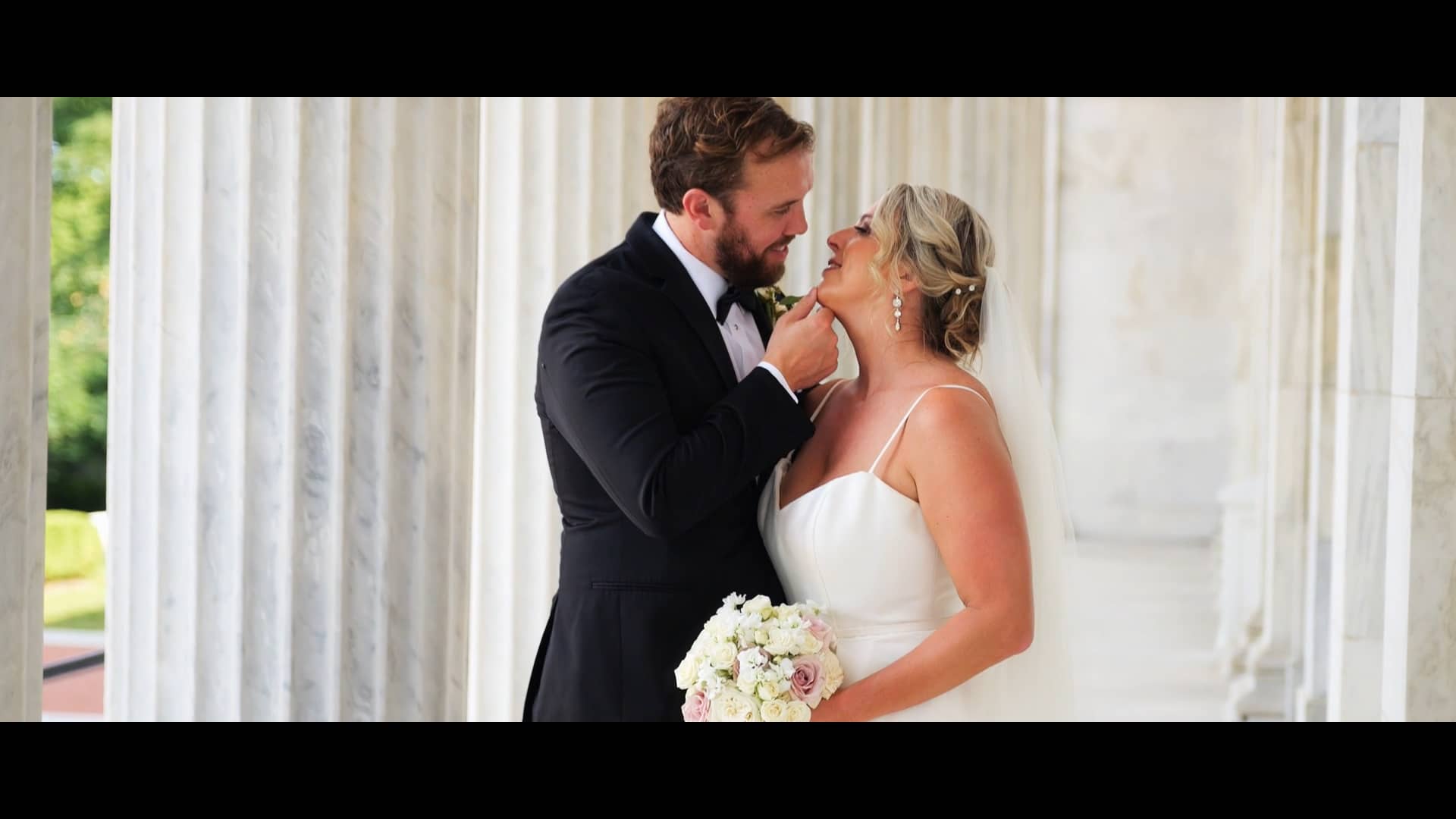 Jessica + Brian | September 2, 2023 Wedding Short Film | filmed by ...