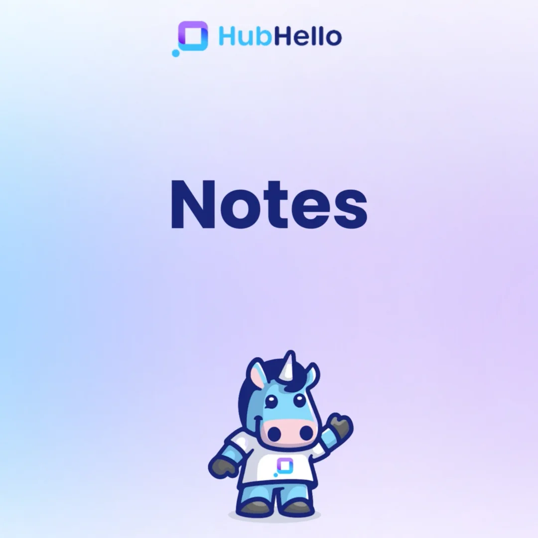 Notes On Vimeo