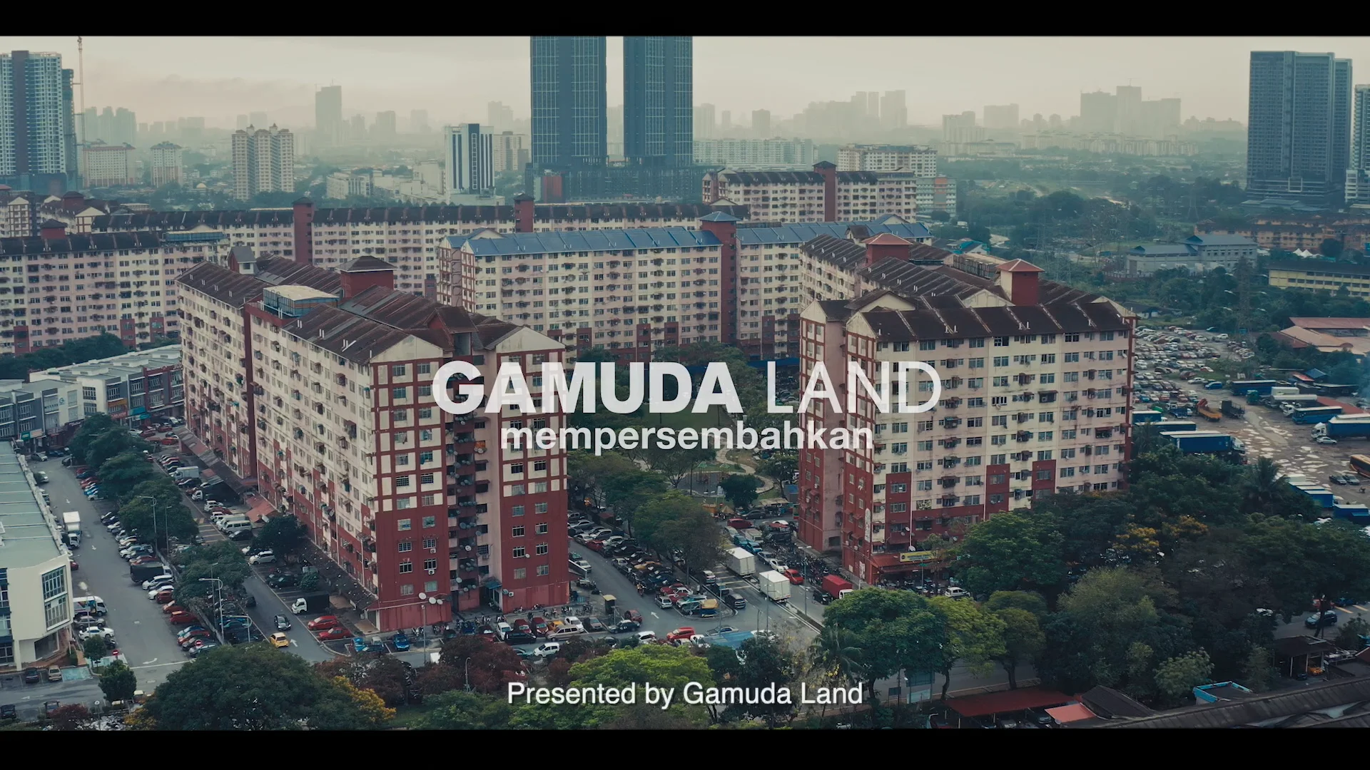 Reze-Key Raya | Gamuda (2022) on Vimeo