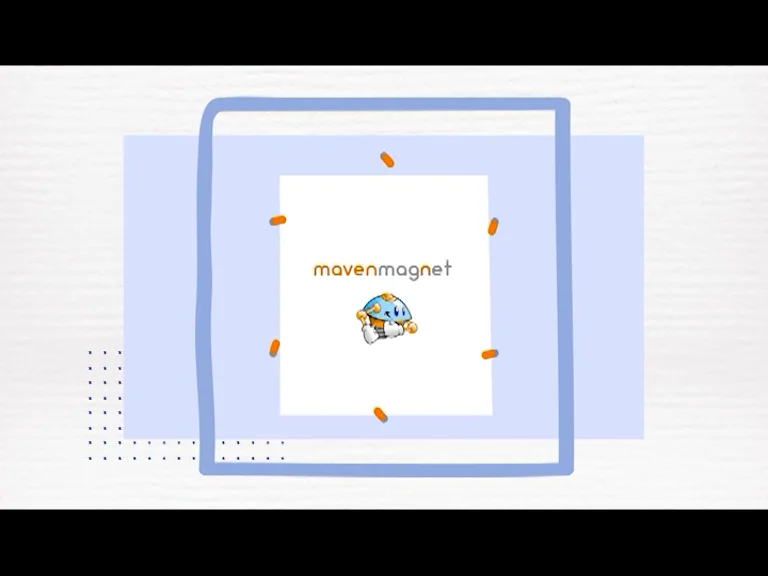 MavenMagnet Overview