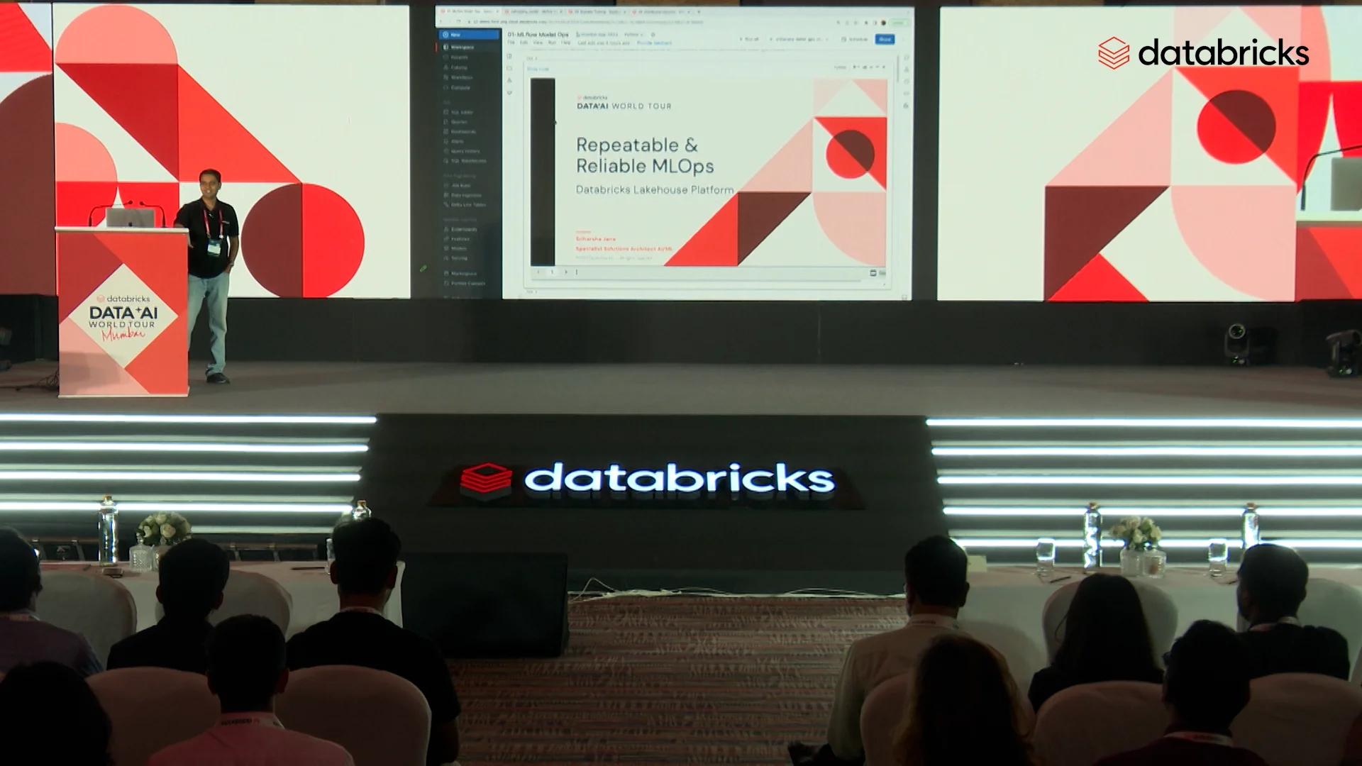 Repeatable & Reliable MLOps on Vimeo