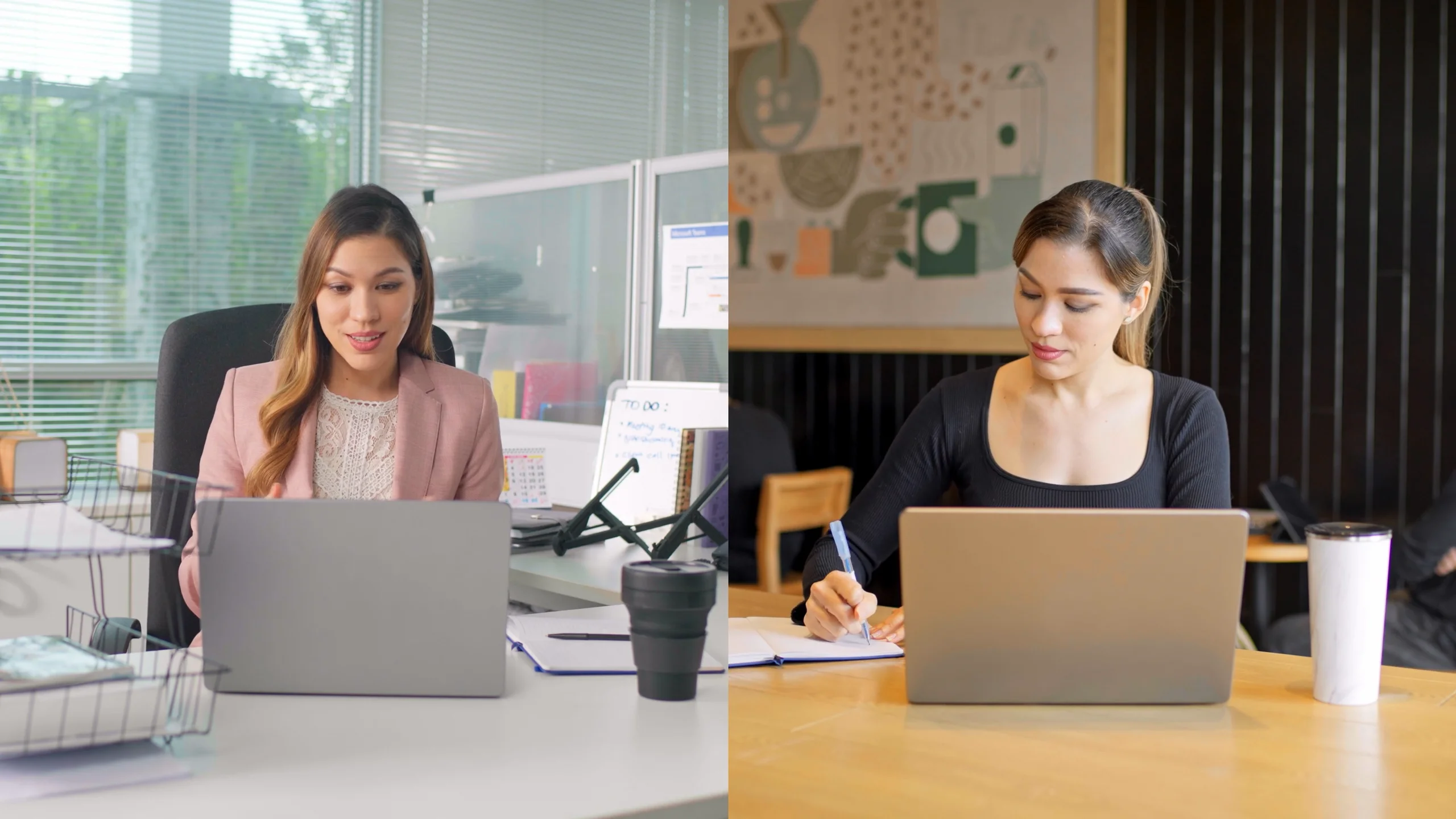 Postgraduate Programmes | Taylor's Uni (2022) on Vimeo