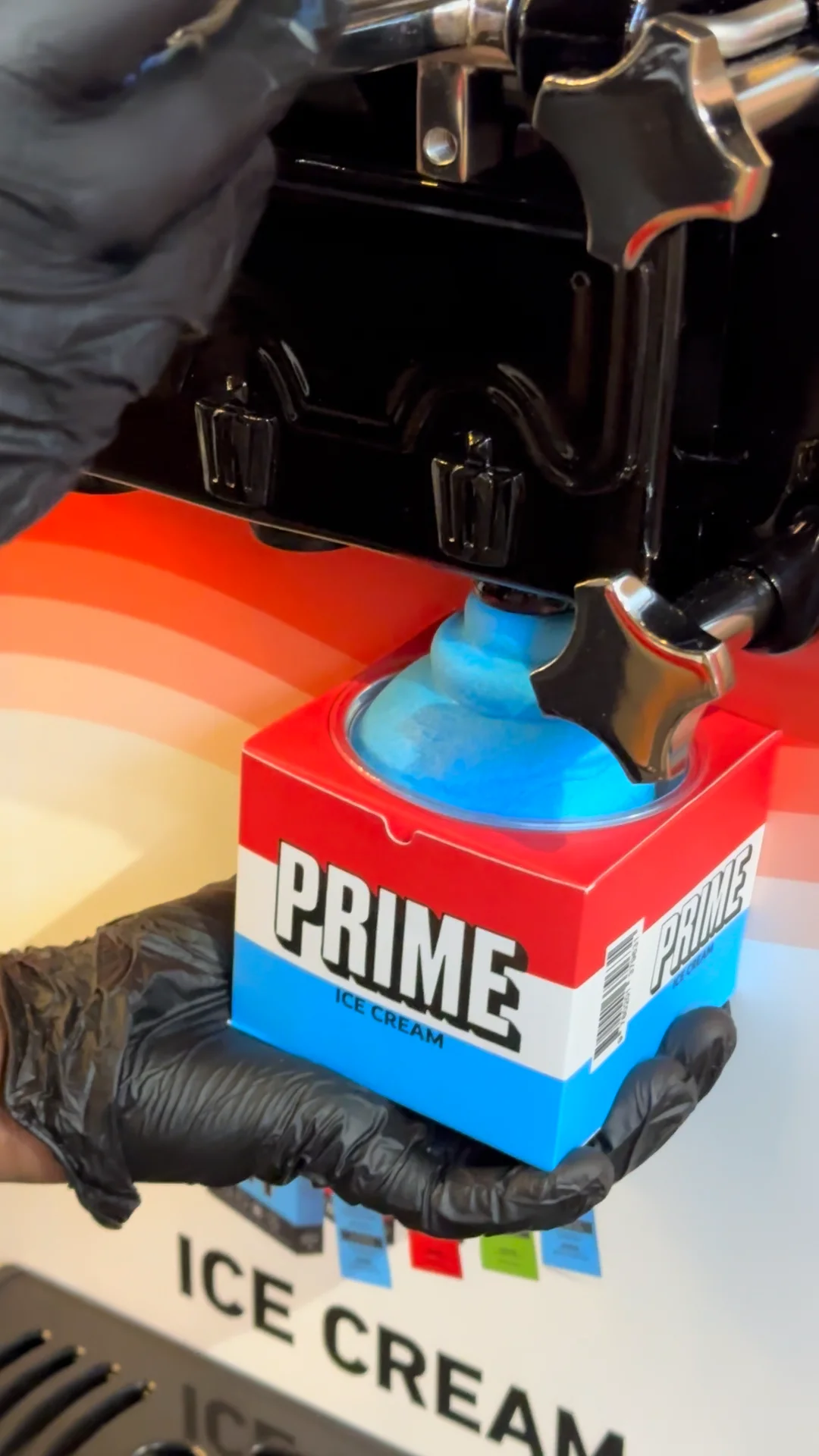 PRIME ICE CREAM CATERING on Vimeo