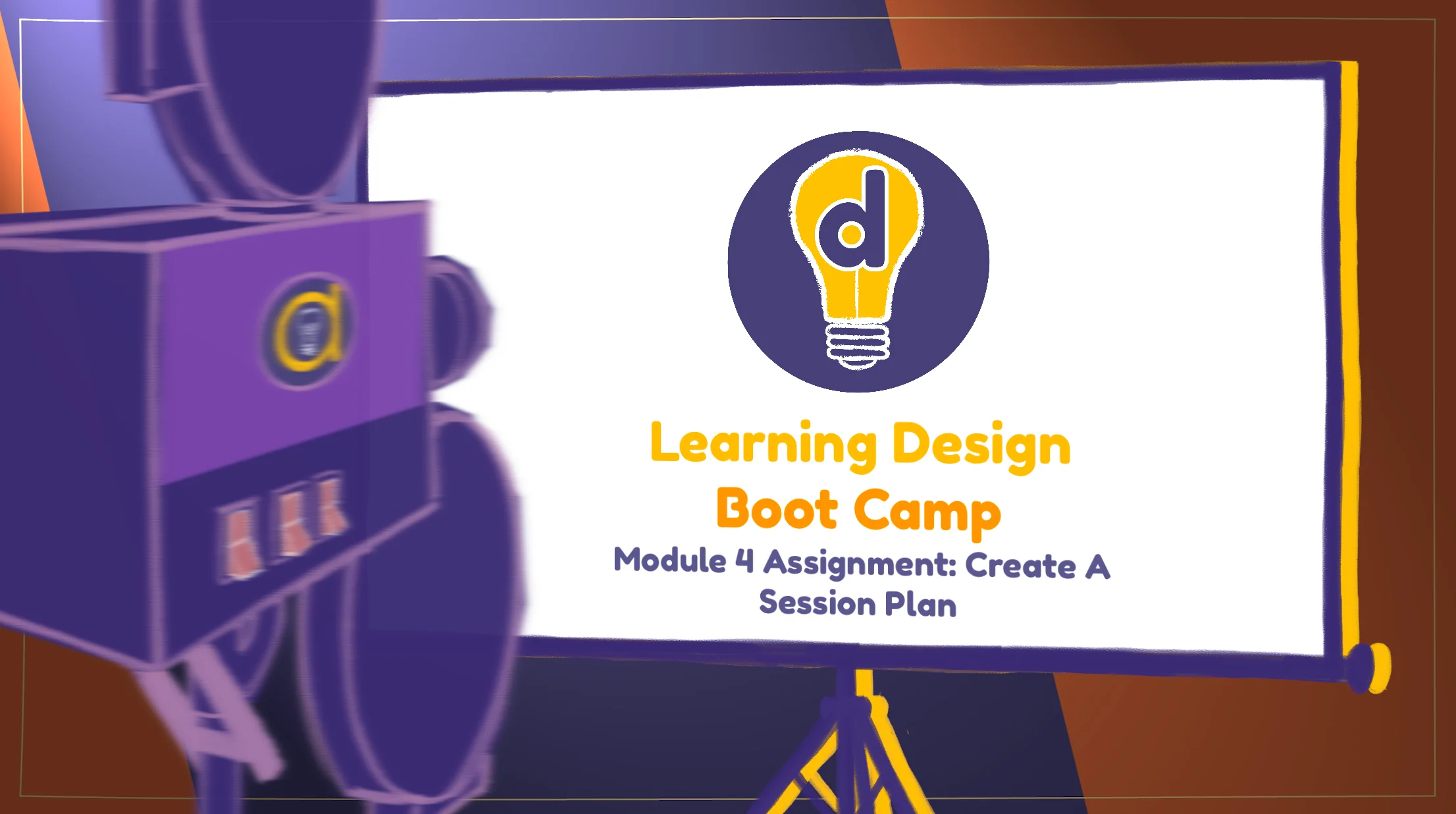 Module 4 Assignment on Vimeo