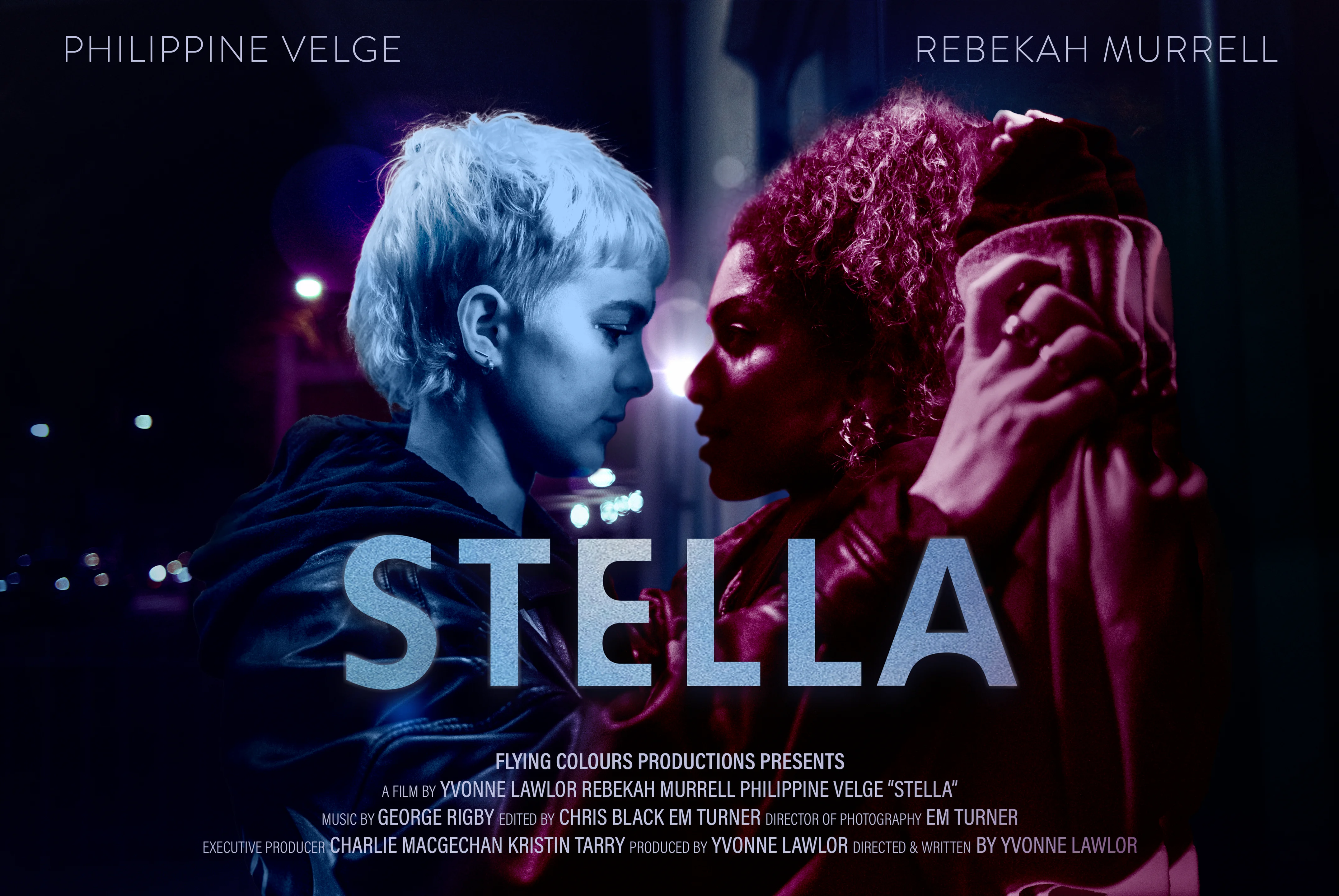 STELLA - trailer on Vimeo