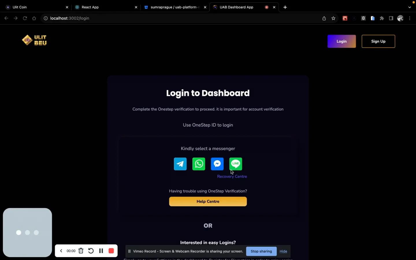 Alimi Samuel - 26/09/2023, 10:41:12 on Vimeo