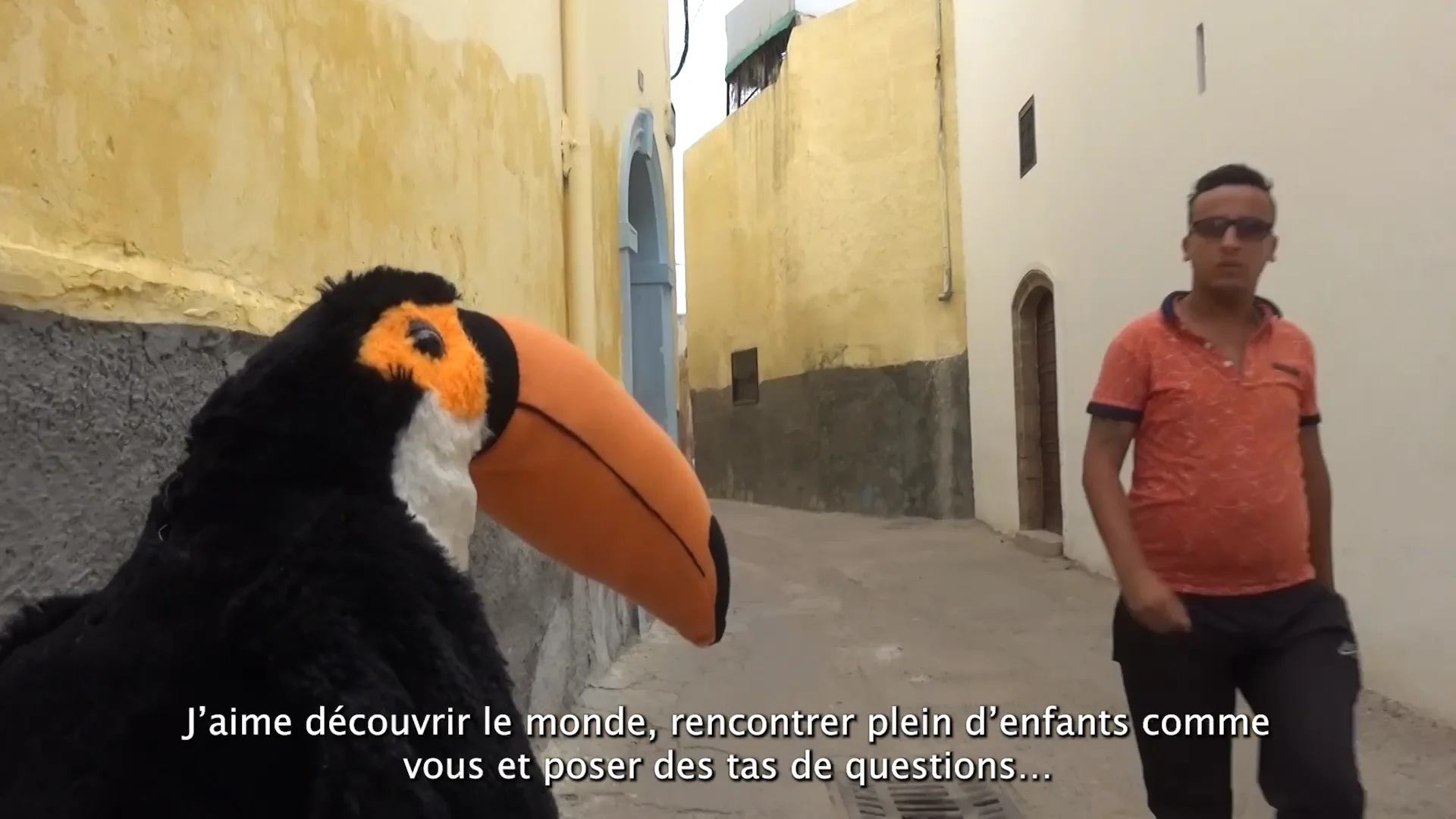 Vidéo lancement phase 1 1V 202324 on Vimeo