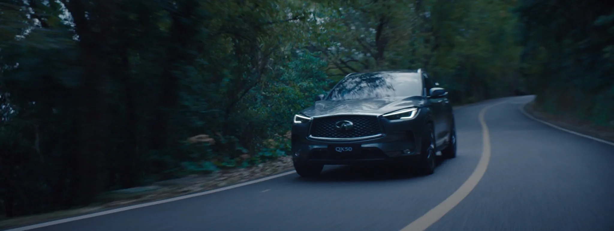INFINITI on Vimeo