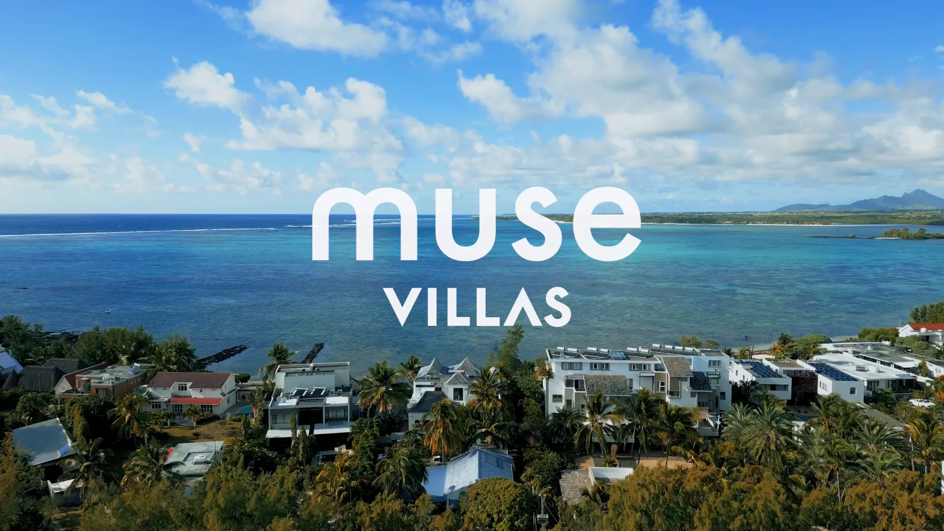 Villa Koki Bonheur by muse villas on Vimeo