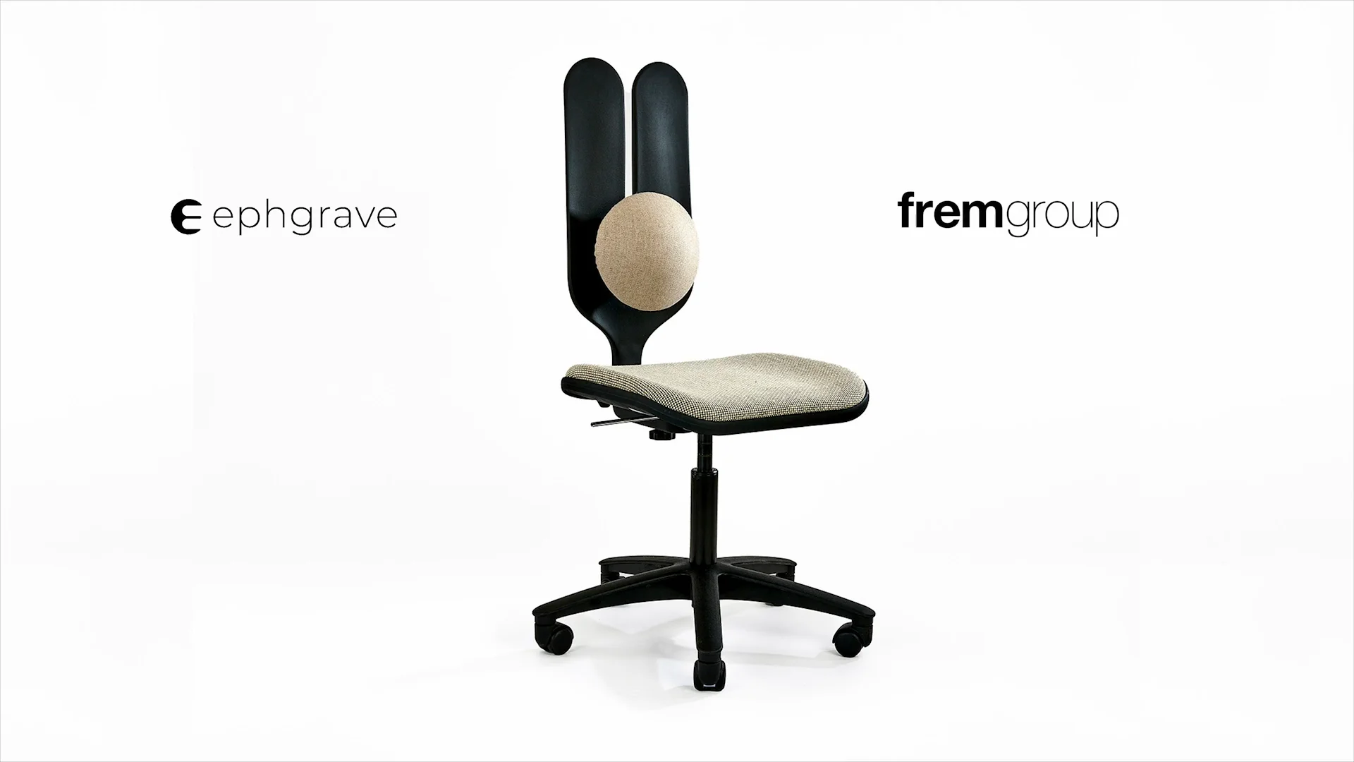 Ephgrave Chair Introduction on Vimeo