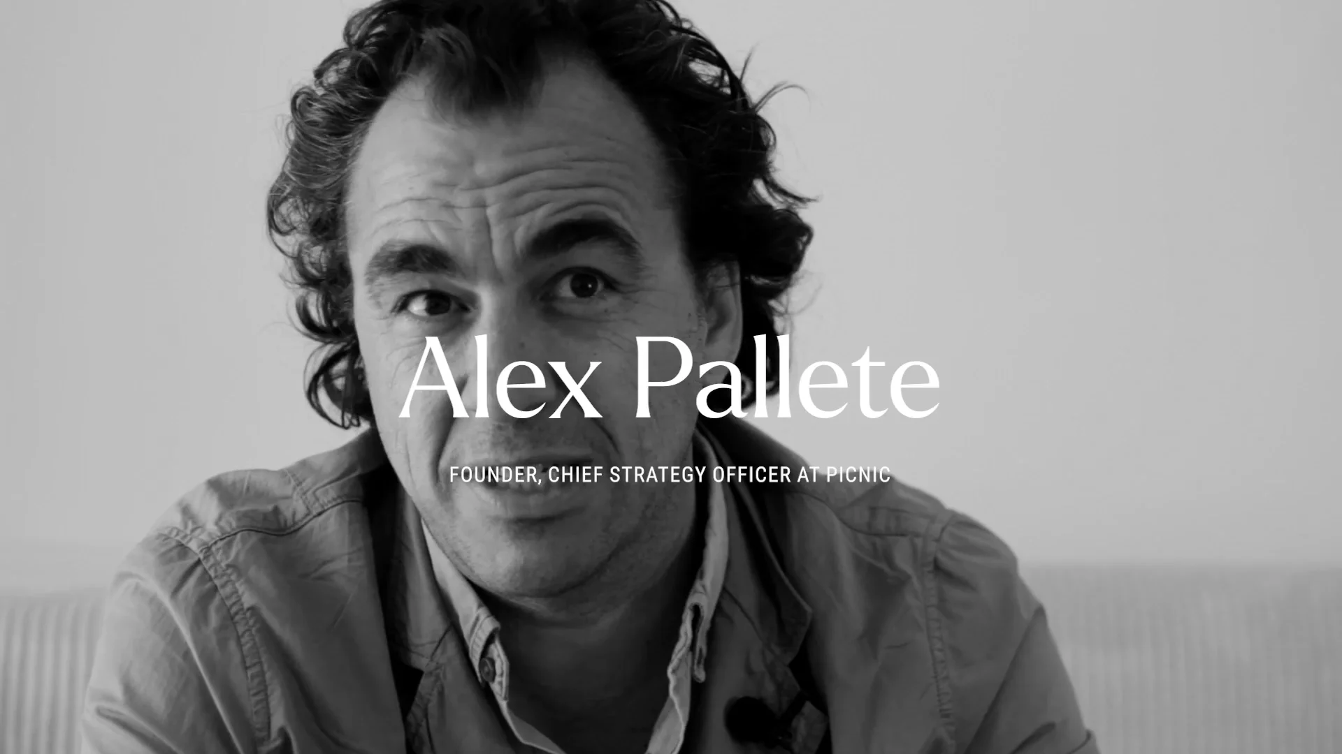 Wander Executive Camp. Alex Pallete on Vimeo
