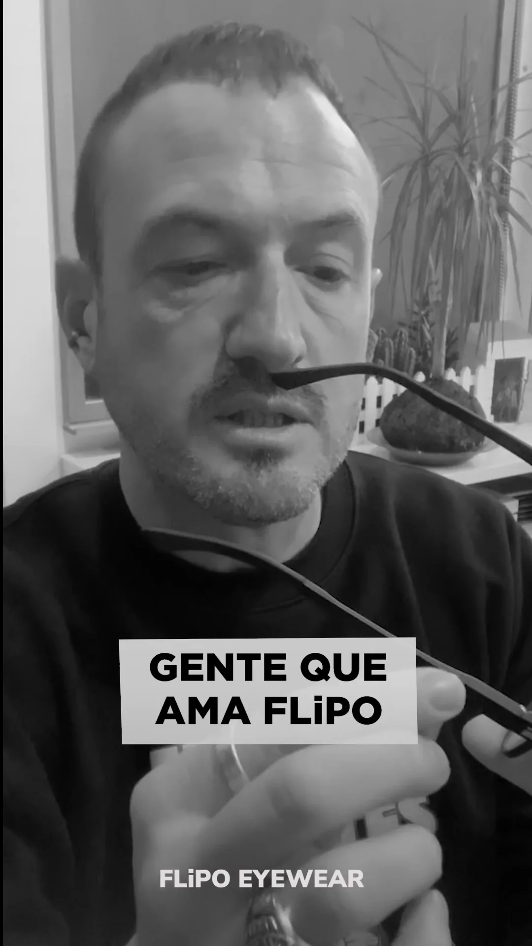 Celebridades que llevan FLiPO on Vimeo