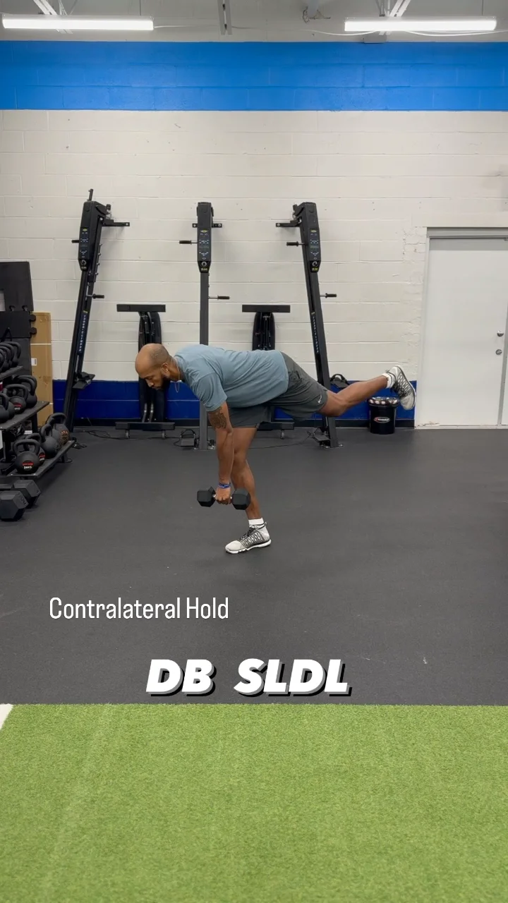 DB SLDL on Vimeo
