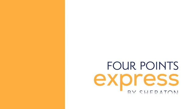 Four Points By Sheraton Logo