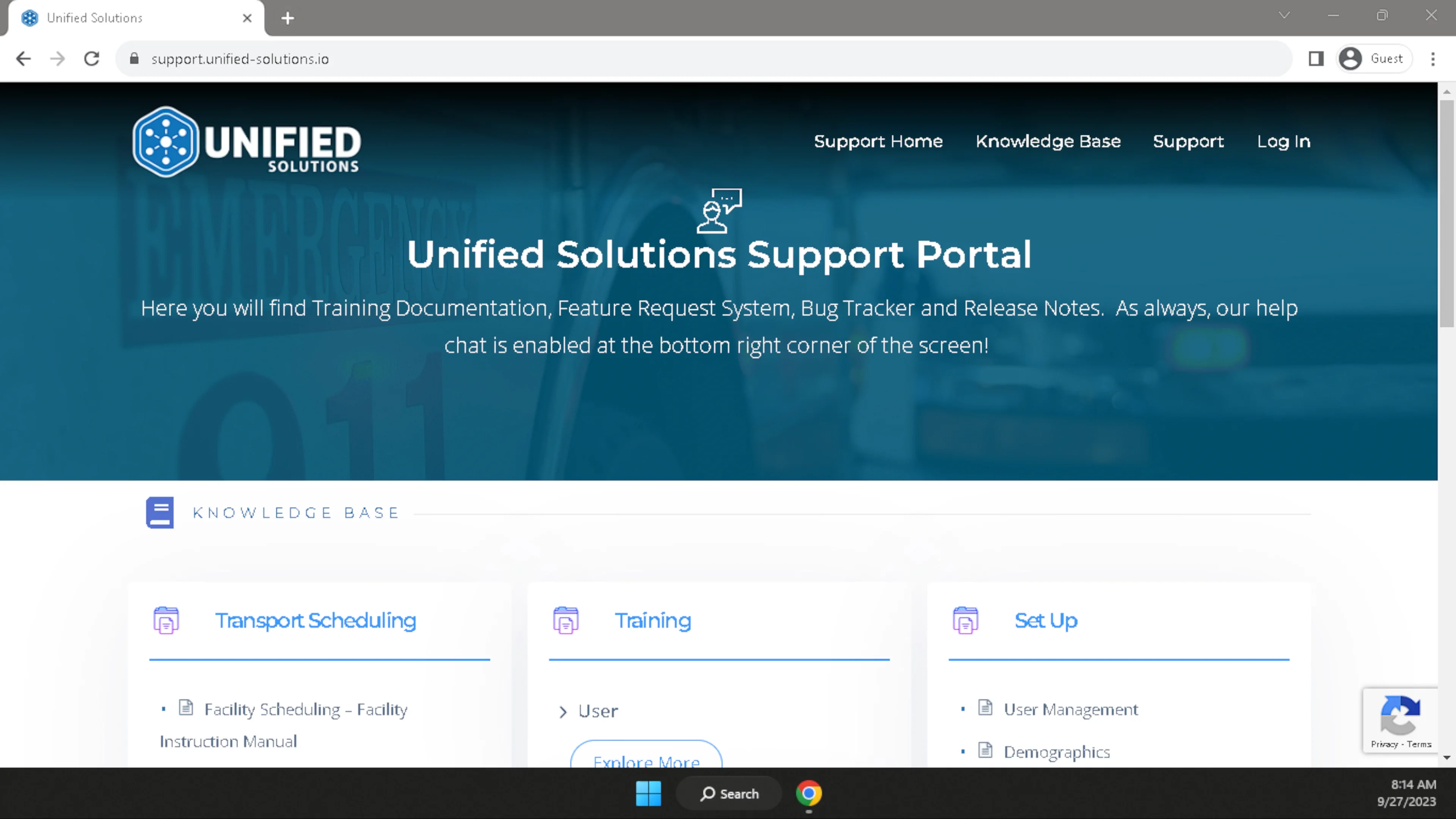 Feature Request Board on Vimeo