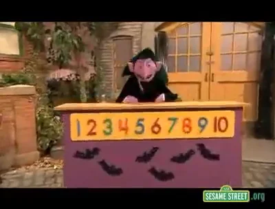 Sesame Street 2008 Pbs on Vimeo