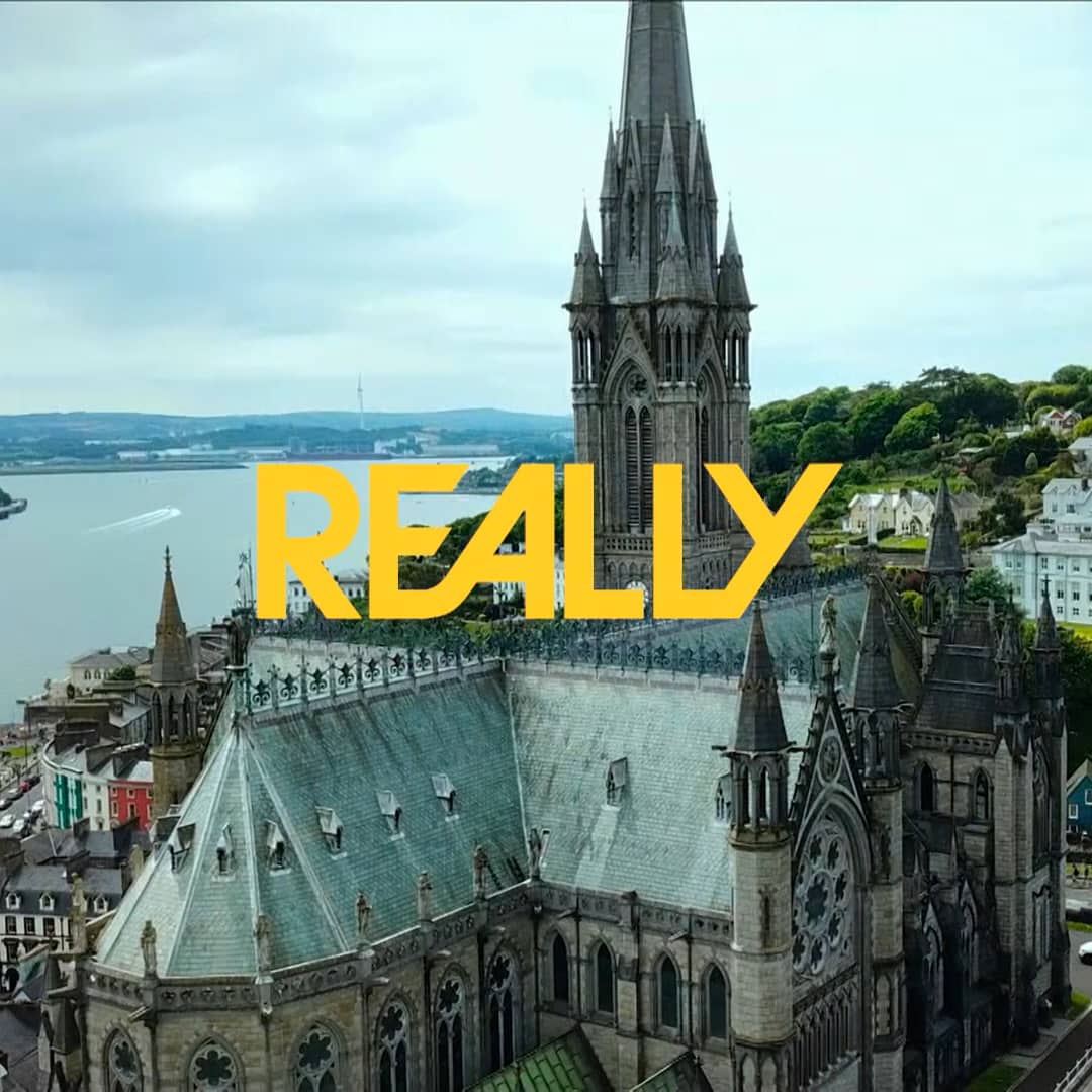 SPOOKED IRELAND on Vimeo