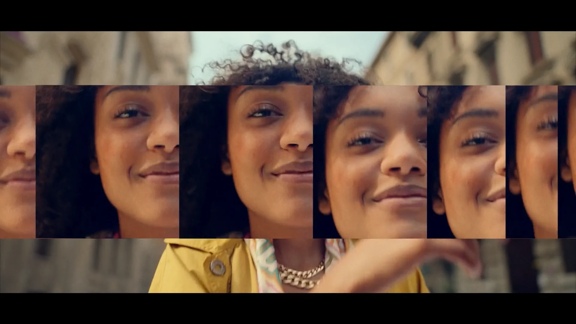 ENI LIVE STATION on Vimeo