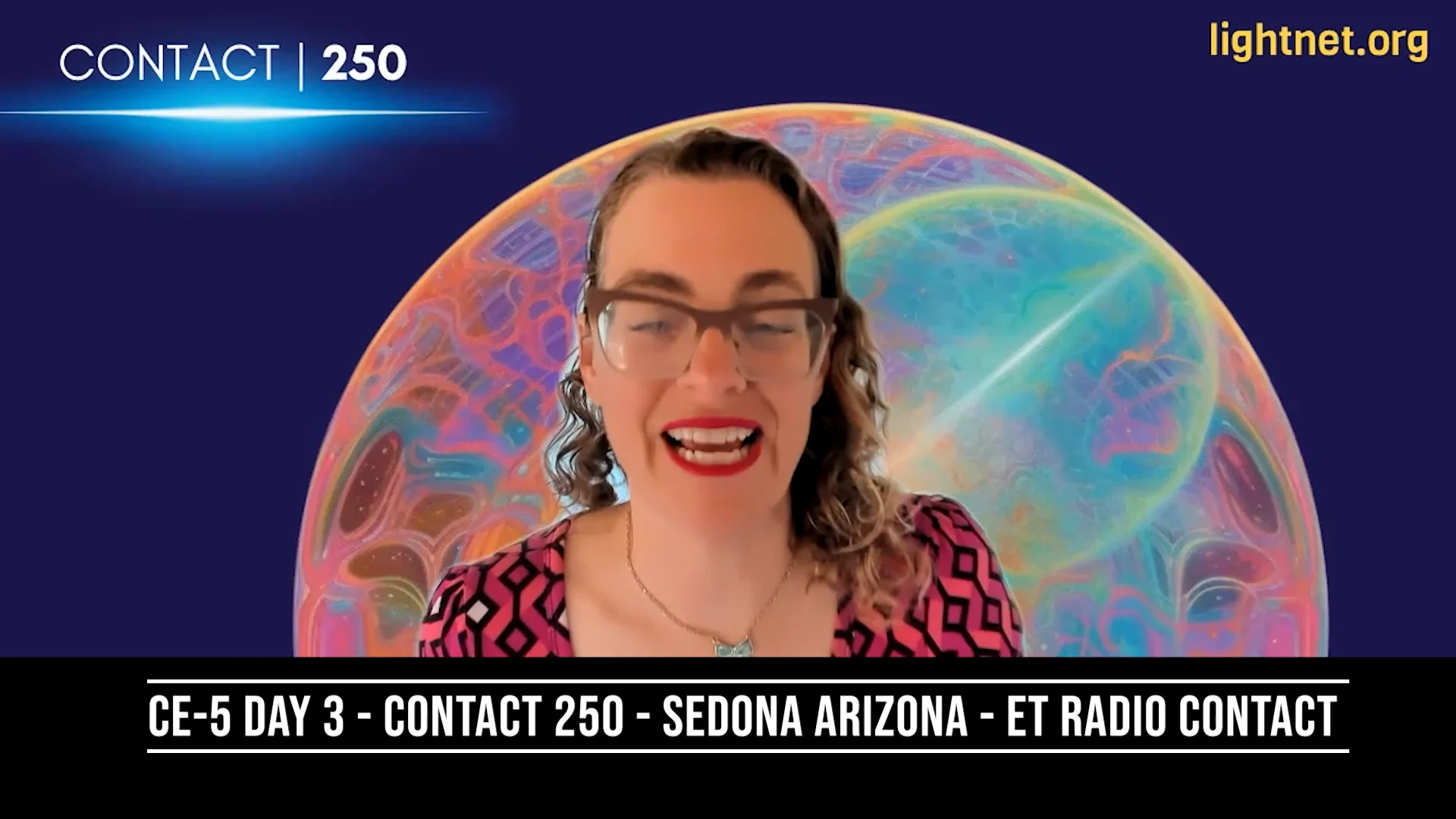 Jimmy Blanchett Radio 144 Contact Ets on Vimeo