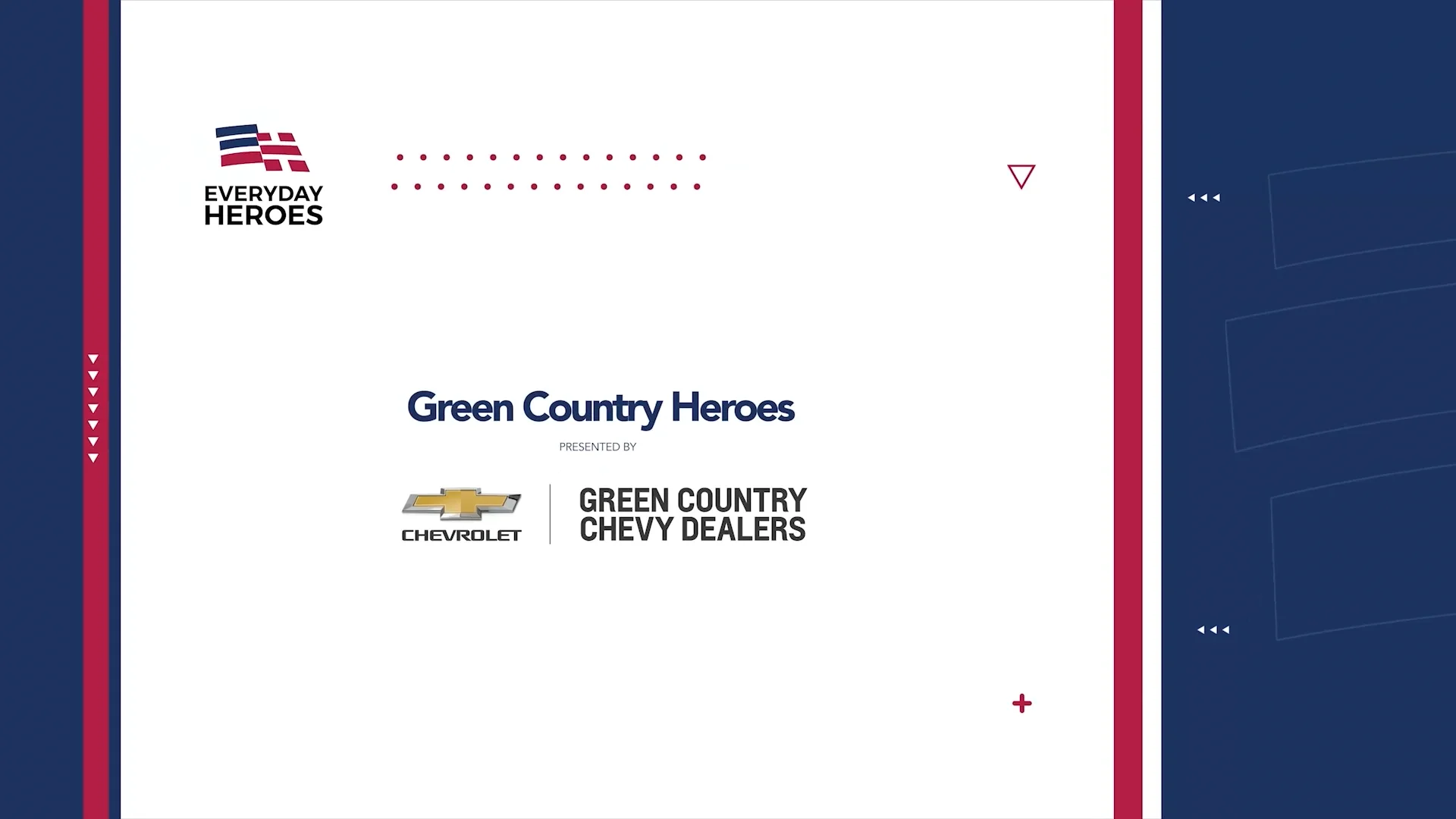 October 23 - Green Country Chevy Dealers - AJ Morrison on Vimeo