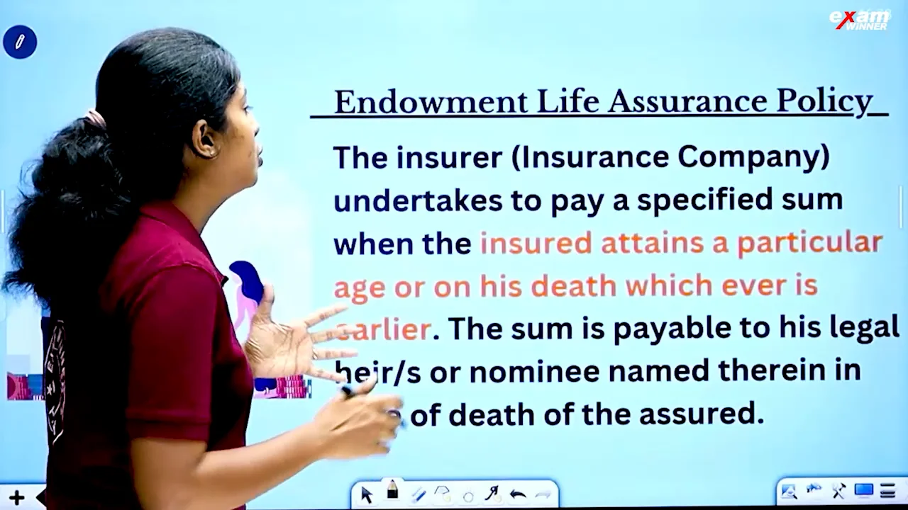 life insurance 7 p3 on Vimeo