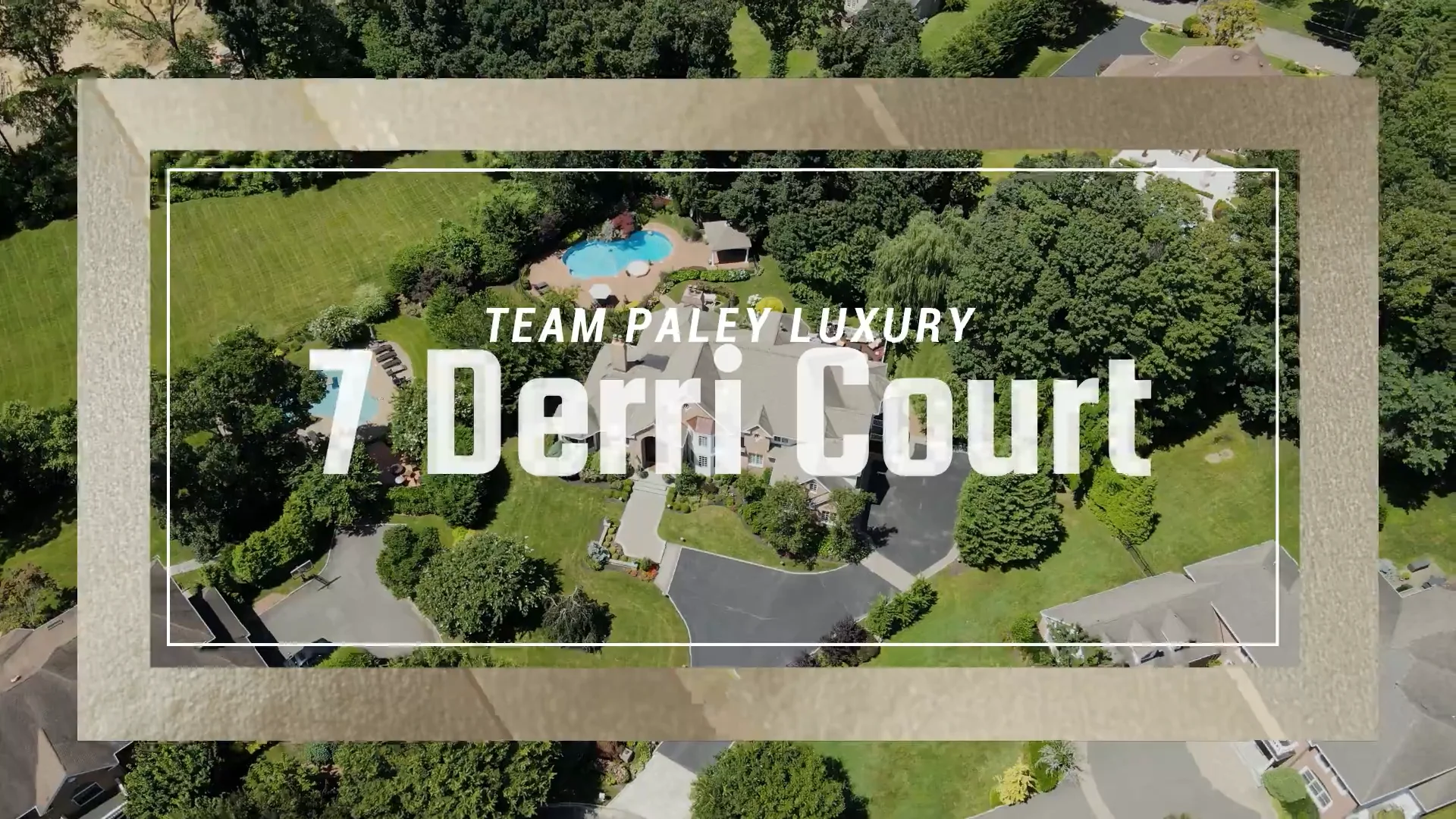 7 Derri Court, Dix Hills, NY on Vimeo