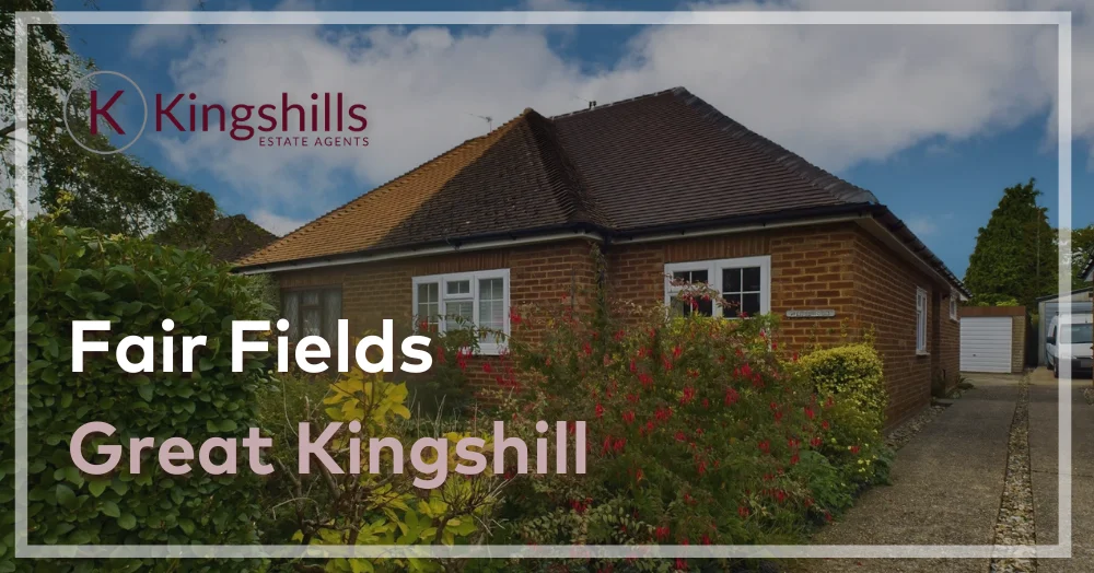 Fair Fields, Great Kingshill on Vimeo