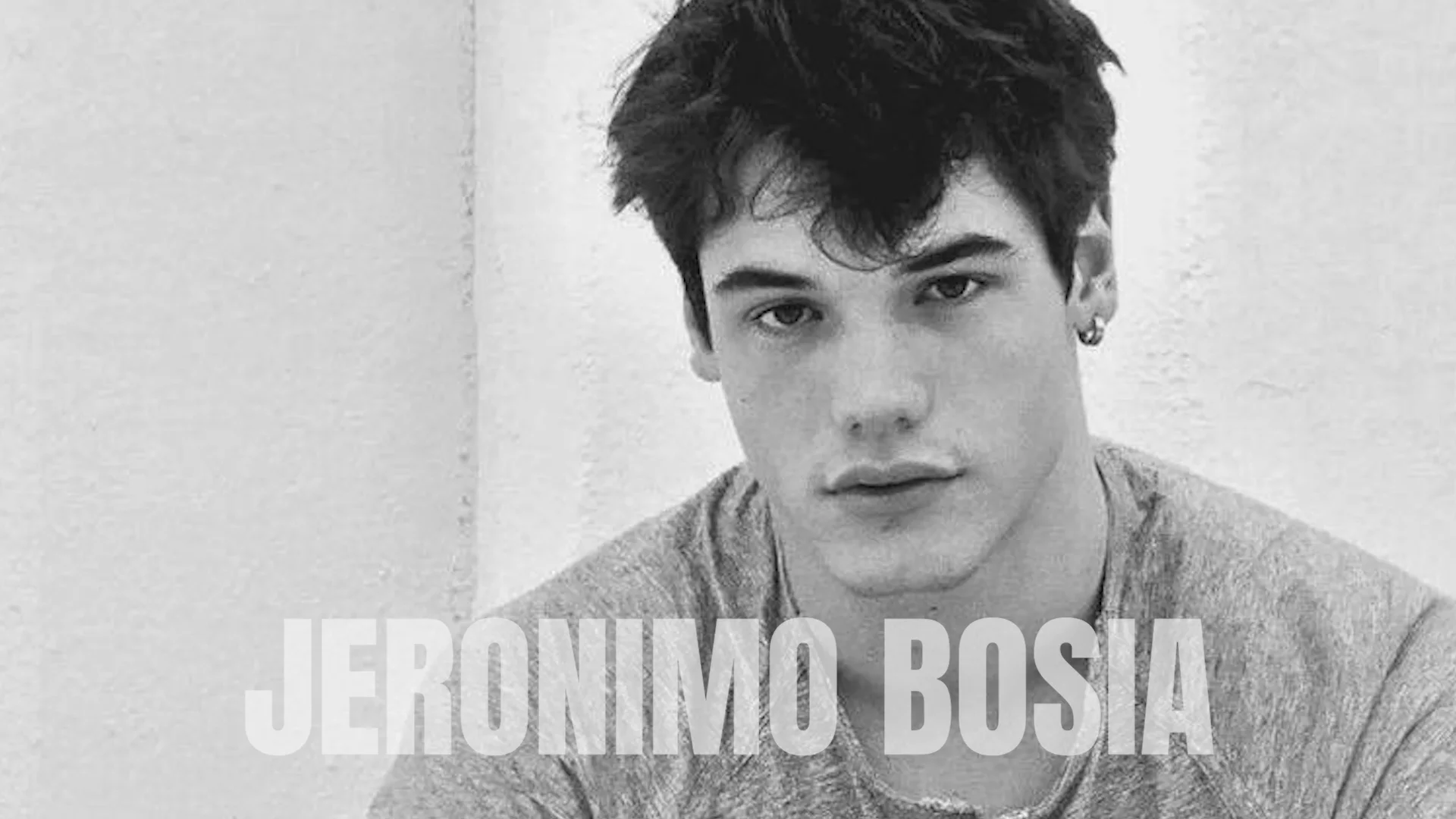 Jeronimo Bosia - Videobook on Vimeo