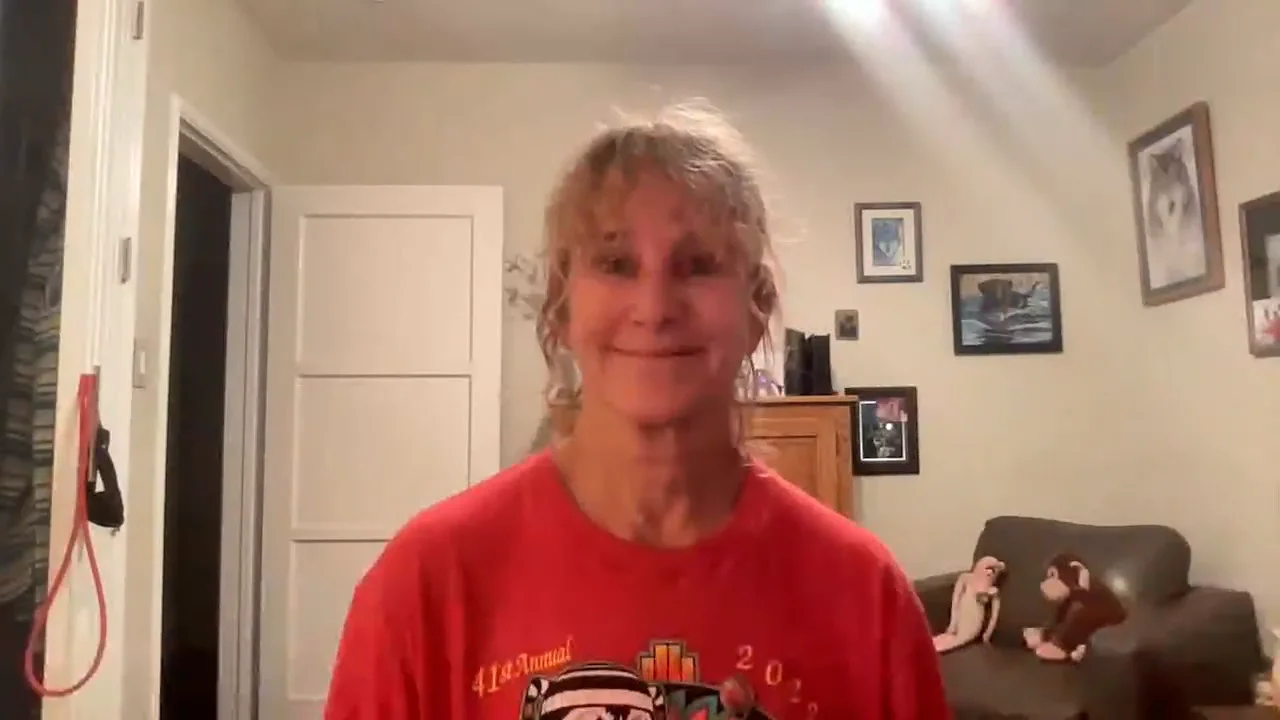 Lorilynn Failor on Vimeo