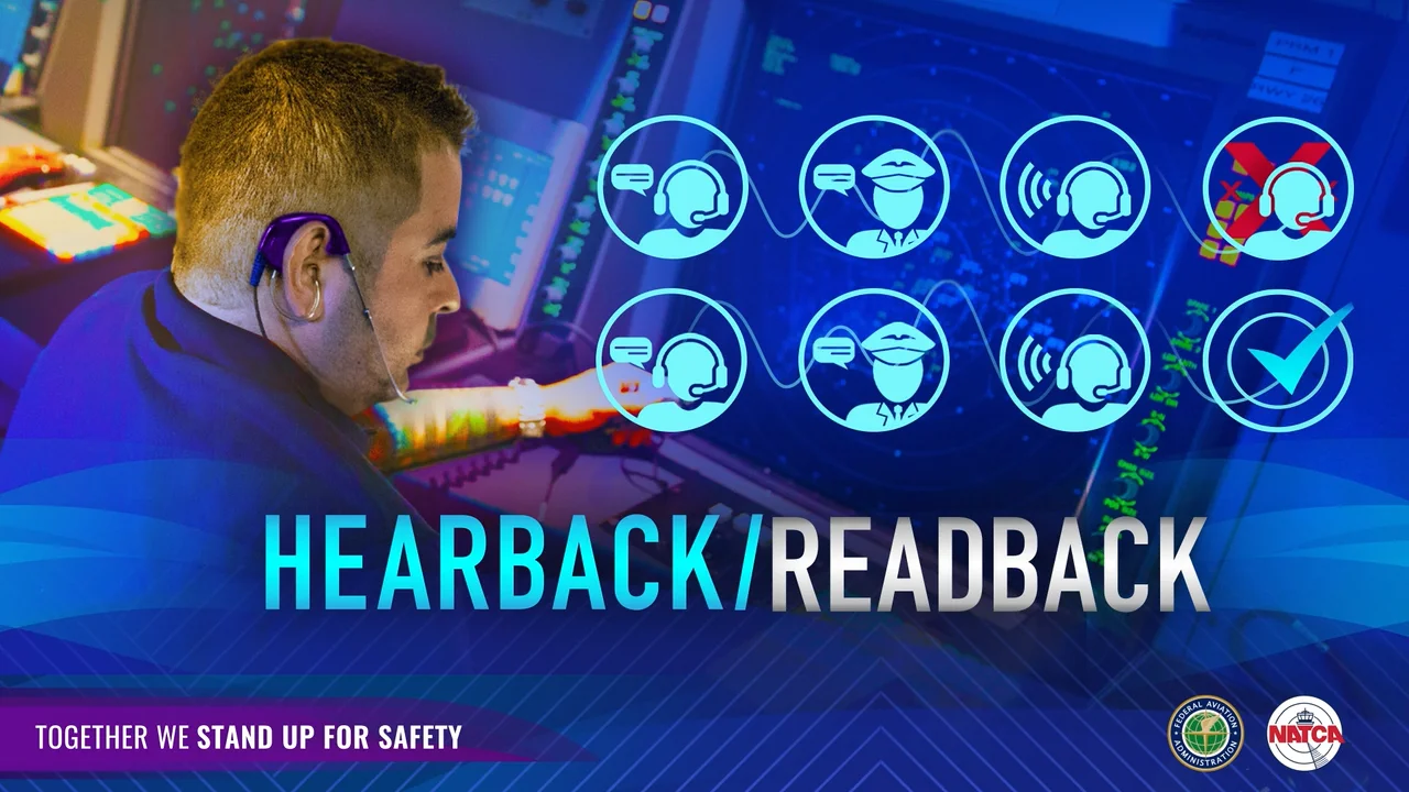 Stand Up for Safety - AJI Stand Up for Safety: Hearback/Readback on Vimeo