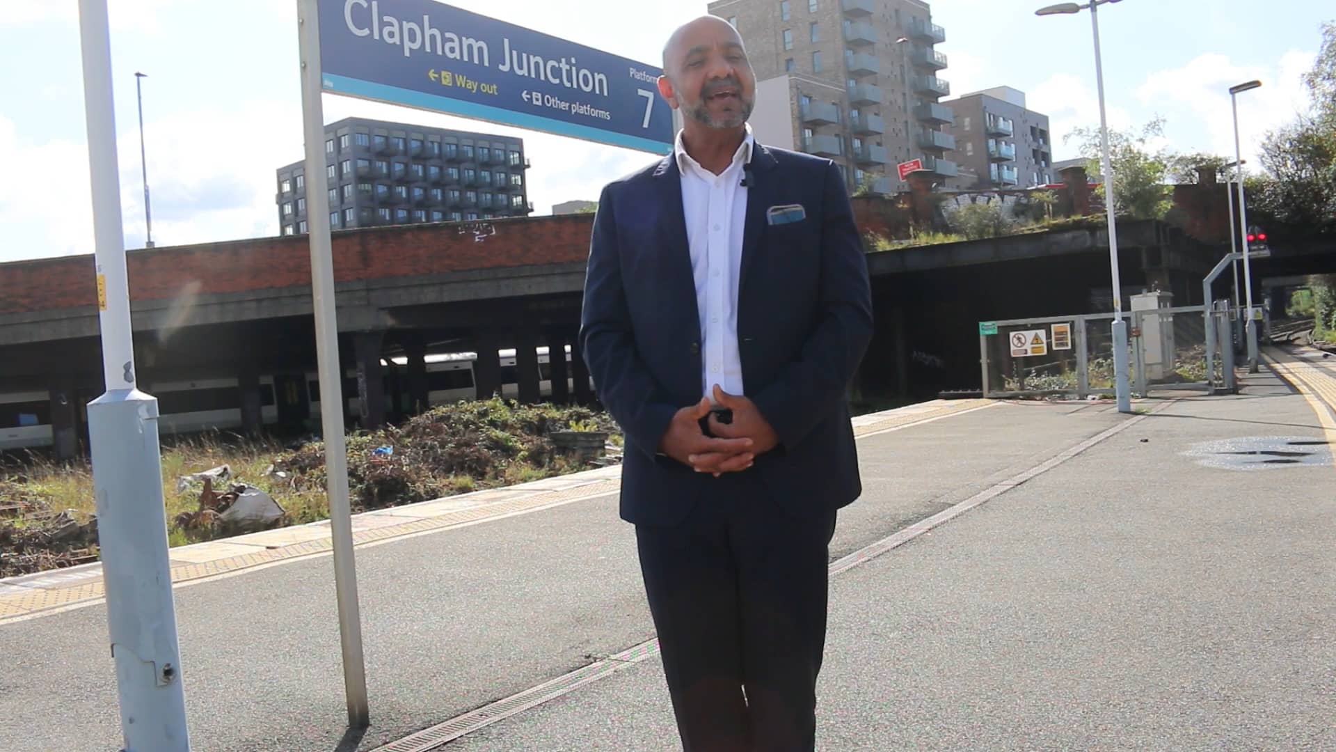 Ask Us Anything Nav Kalley, Director - Transport and Aviation, Business ...