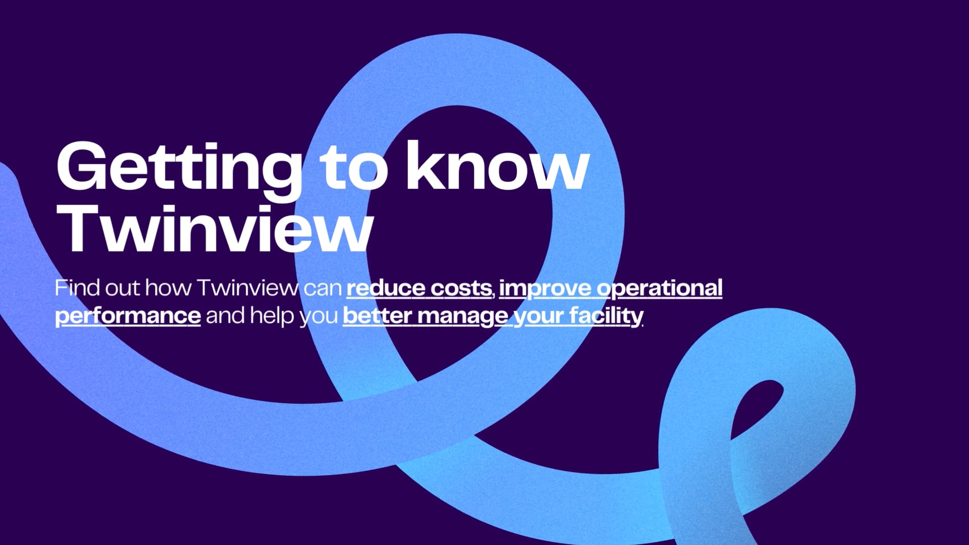 Getting to Know Twinview :: How to reduce costs, improve operational ...