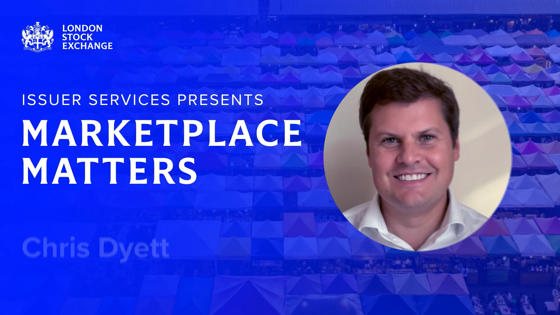 An interview with Chris Dyett, CEO of CEN-ESG on Vimeo