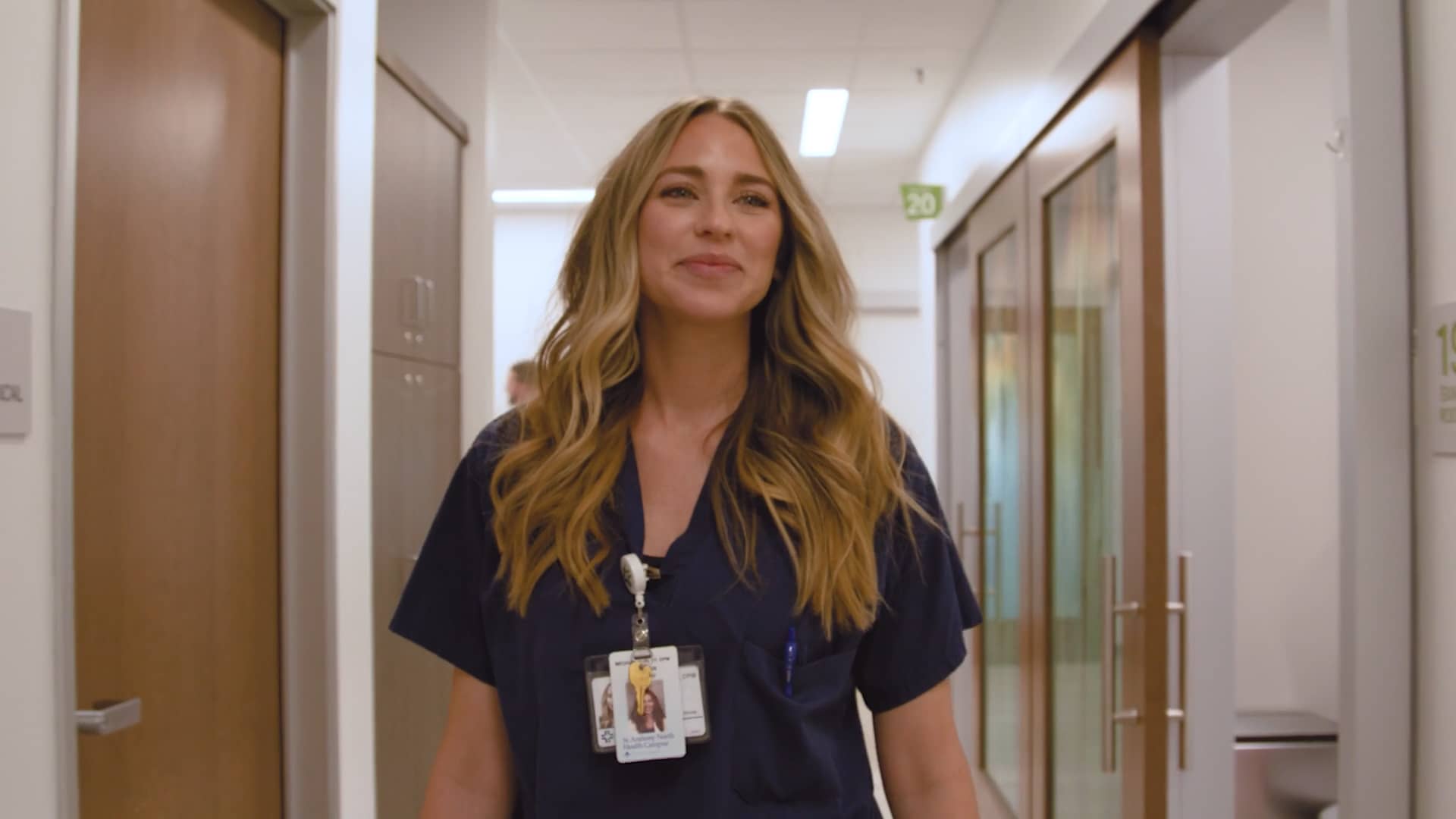 Meghan Hurley, DPM | Foot & Ankle Surgery | SCL Health Medical Group on ...