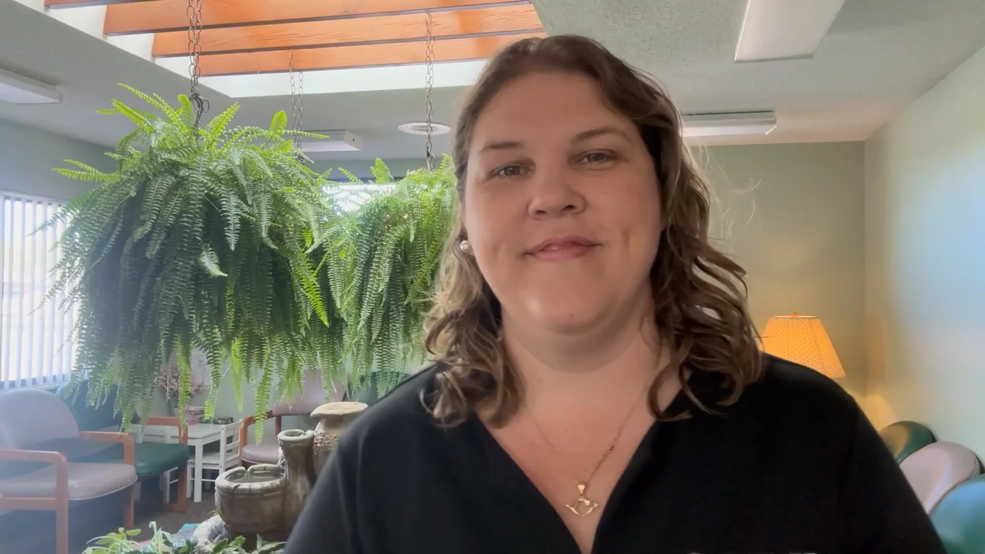 Dr Melinda Hallam - Why Come to Financial Camp on Vimeo