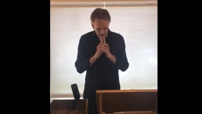 #13 Ben Miller Modern Catechism & Freedom In The Spirit