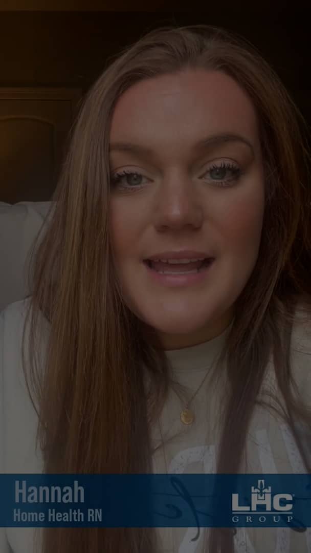 Hannah shares her perspectives on what makes the 7-on/7-off schedule so ...