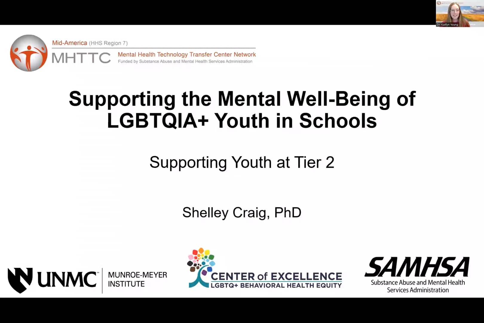 Supporting the Mental Well-being of LGBTQIA+ Youth in Schools ...