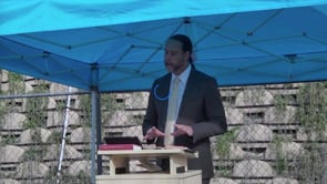 #23 Eric Watkins Introducing A Gospel & The Gospel